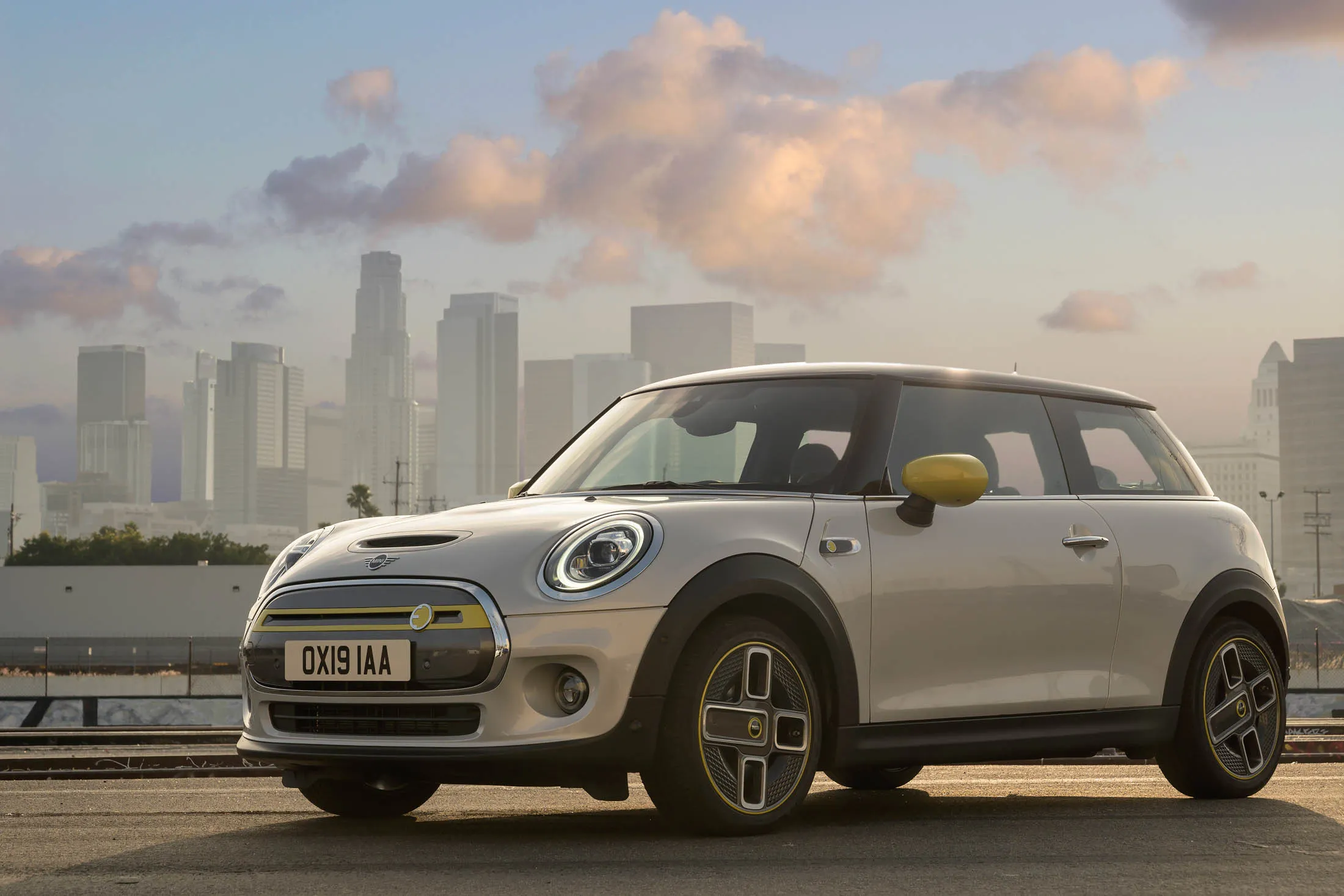 Mini electric 2019 store