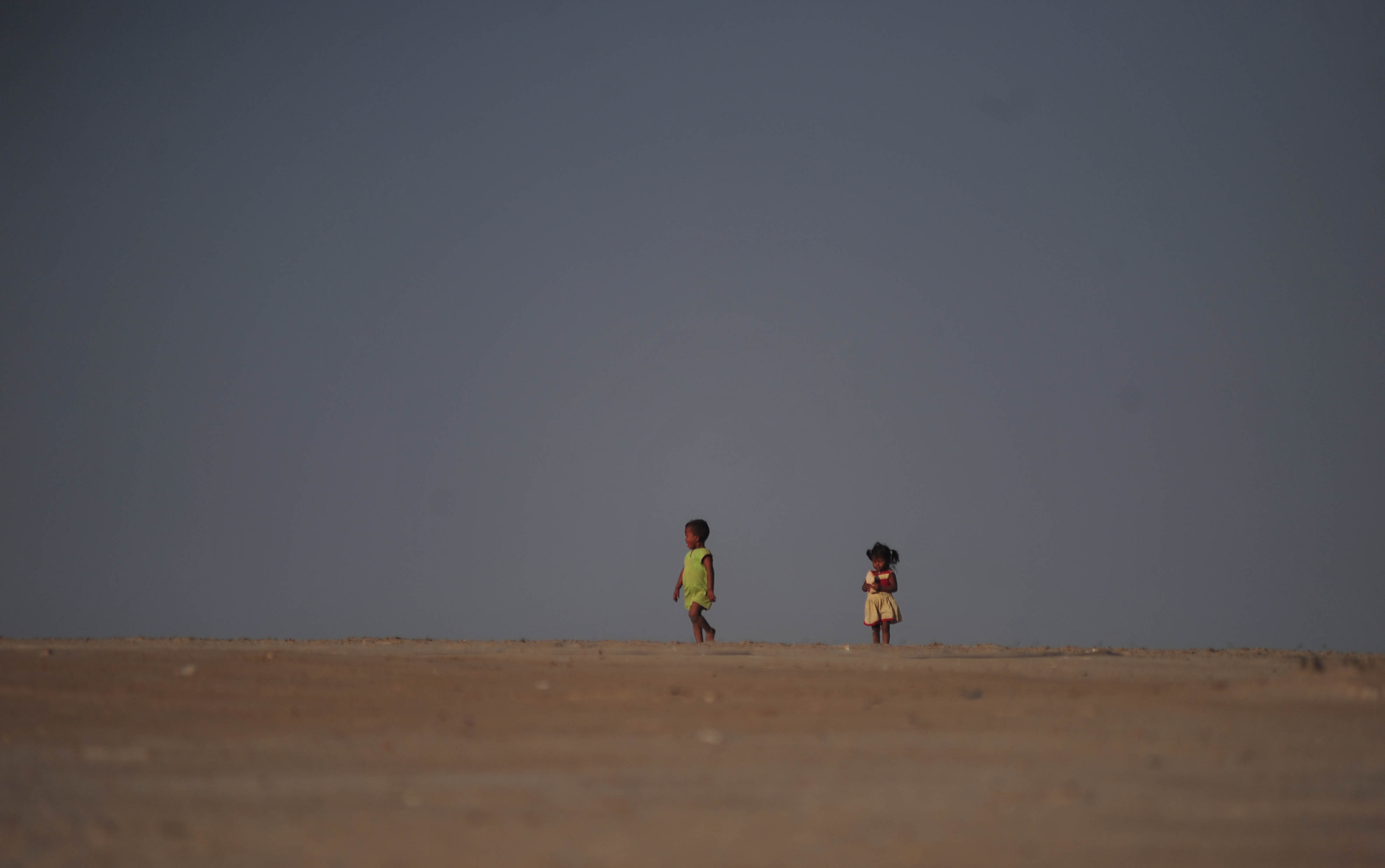 The Latest IPCC Climate Crisis Report Paints Nightmare Scenarios for ...