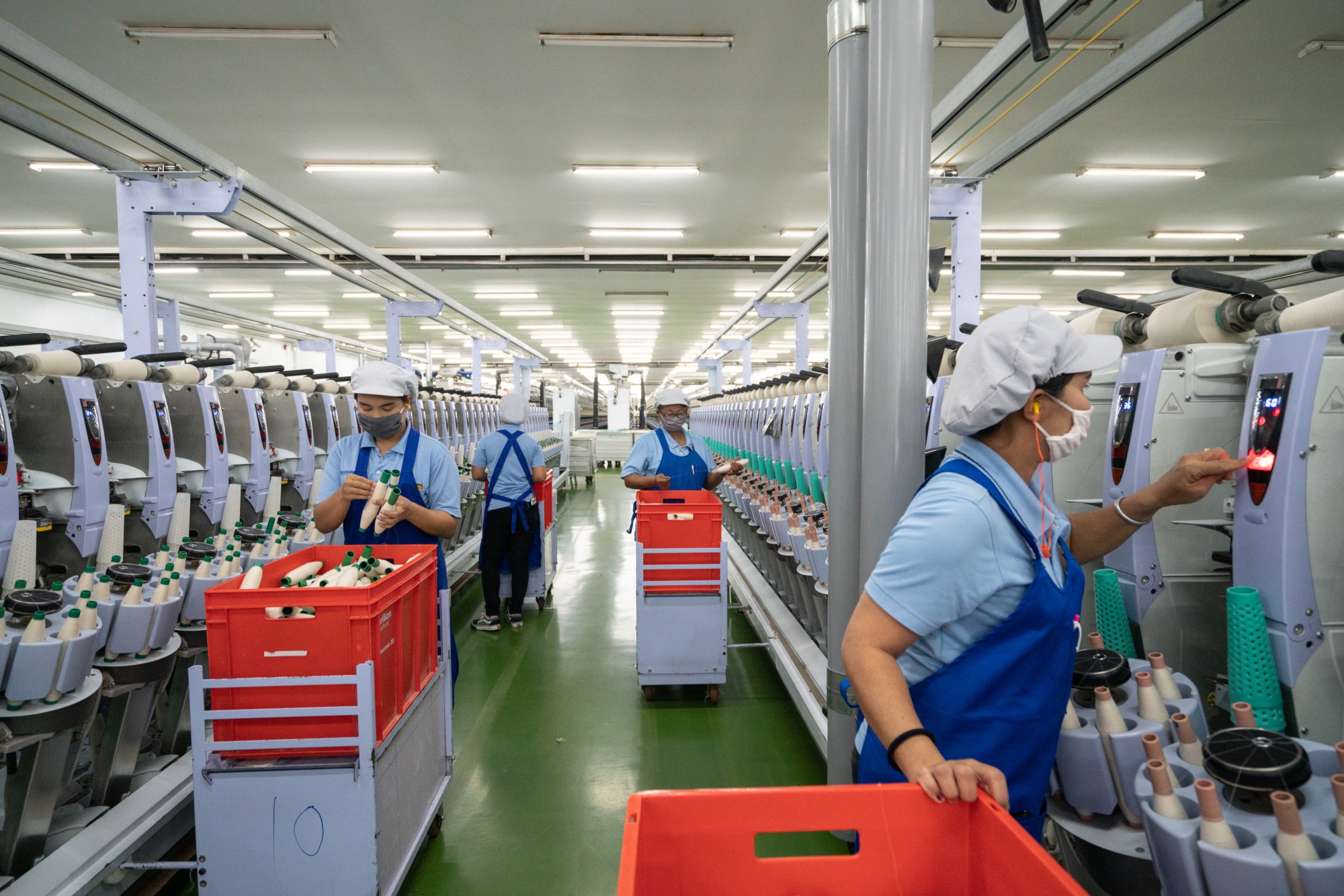 Thailand Targets GDP Per Capita Near $10,000 in Five Years - Bloomberg