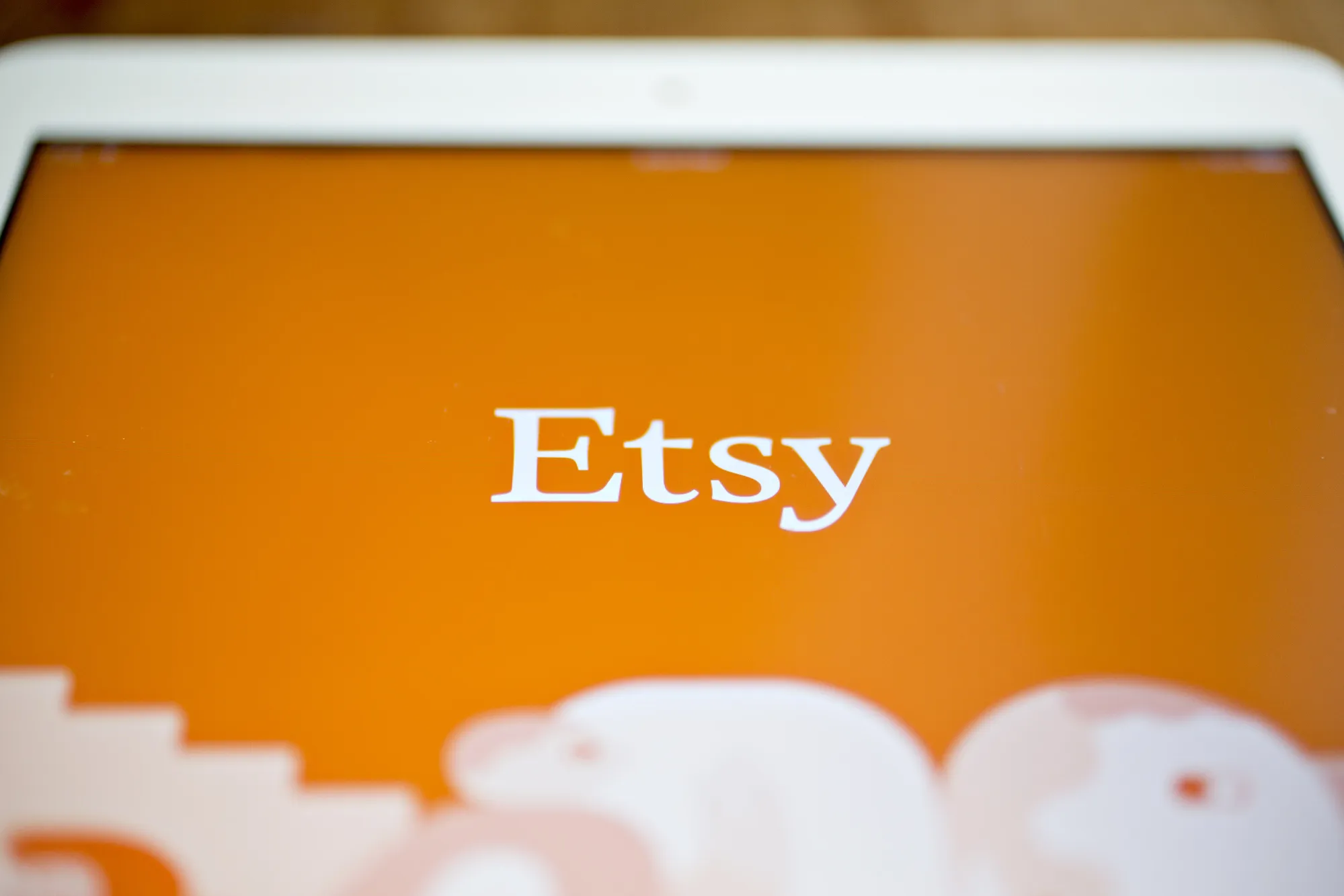 Etsy Stock Falls After Second-Quarter Sales Miss Estimates - Bloomberg