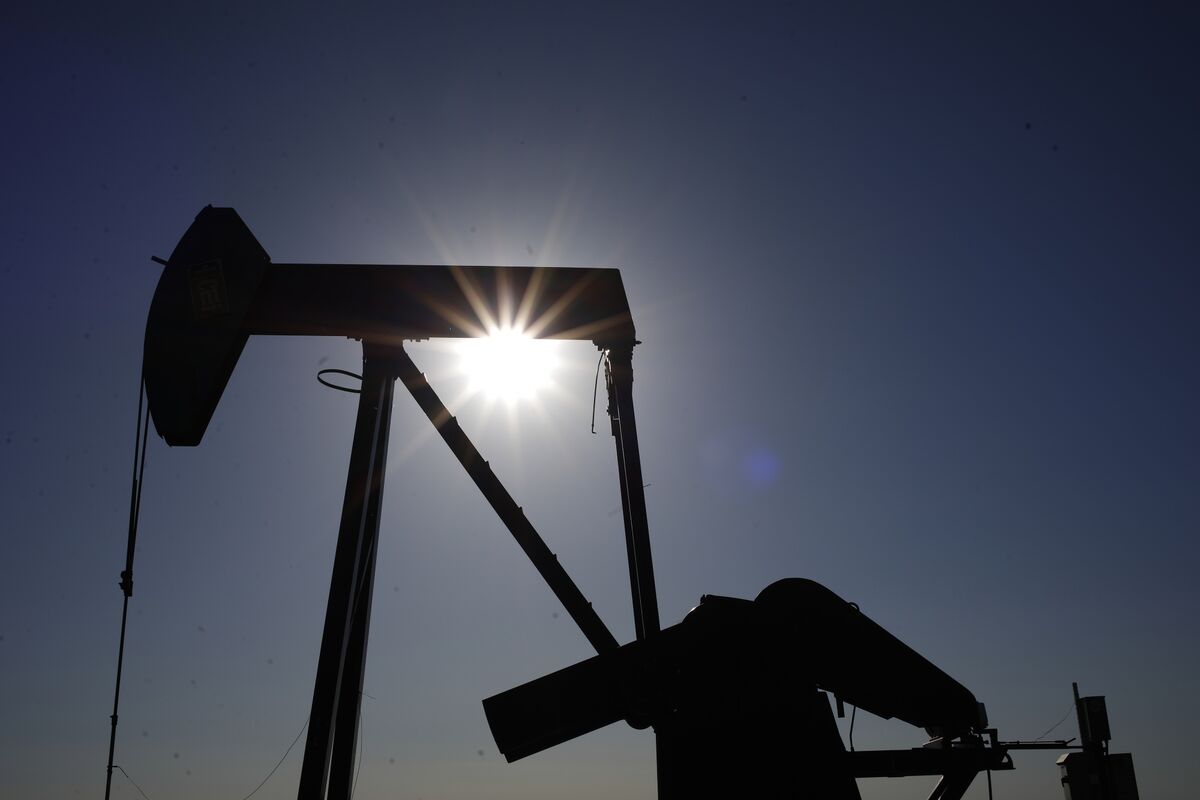 Latest Oil Prices, Market News and Analysis for September 14 - Bloomberg