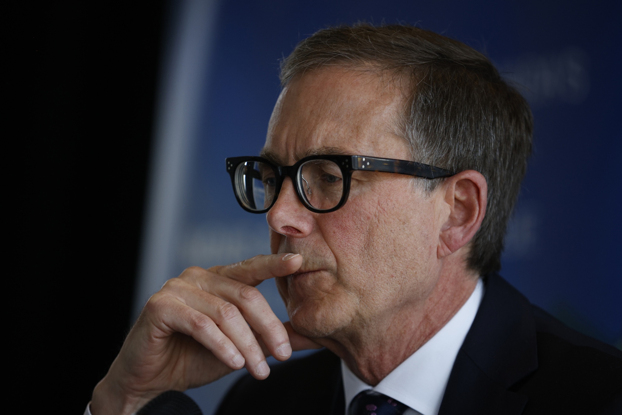 Surprise Contraction Means Bank of Canada Is Probably Done Hiking ...