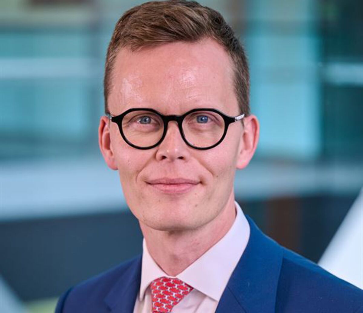 Citi Names Savola as Head of Corporate Banking for Europe - Bloomberg