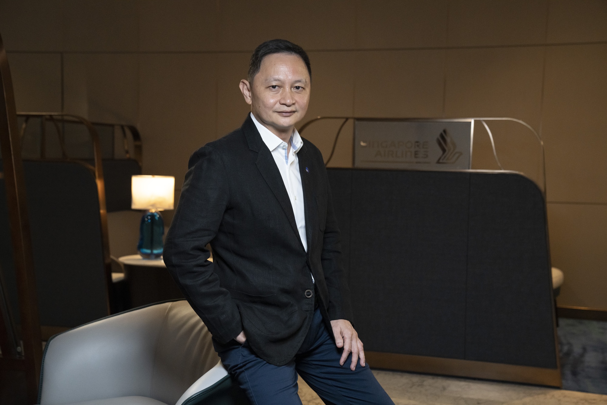 Singapore Airlines CEO Salary Increases by 21% to $6 Million After ...