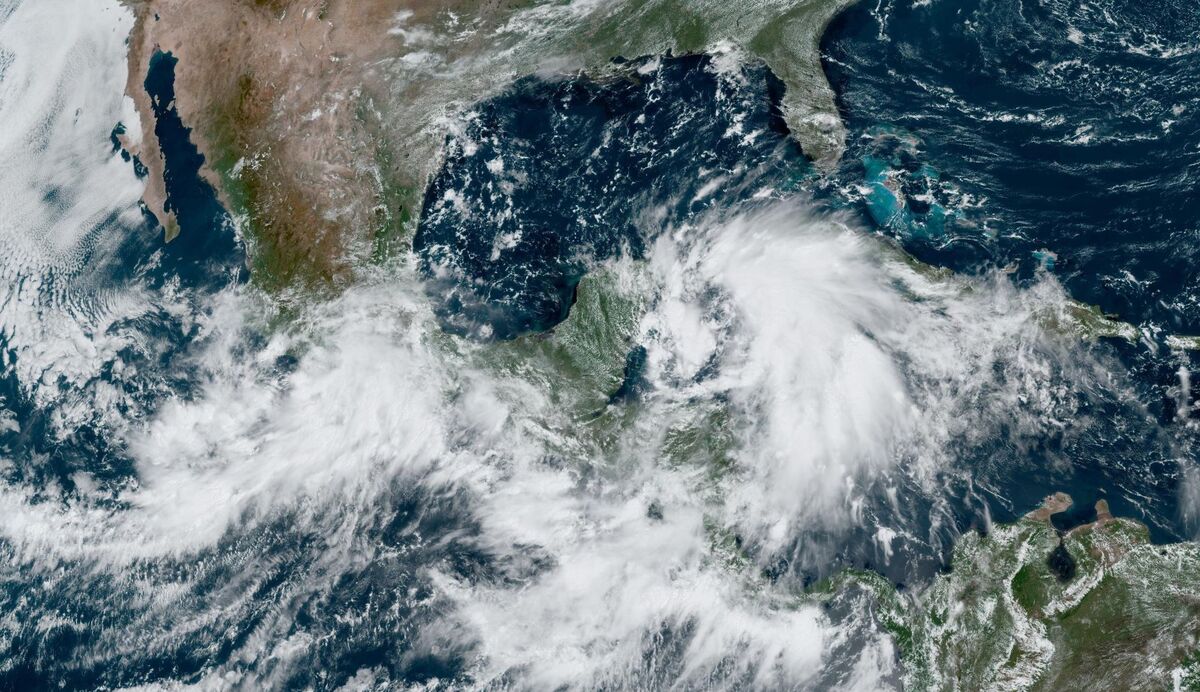 Mets-Braves Series Faces Rainout Risk From Tropical Storm Helene ...