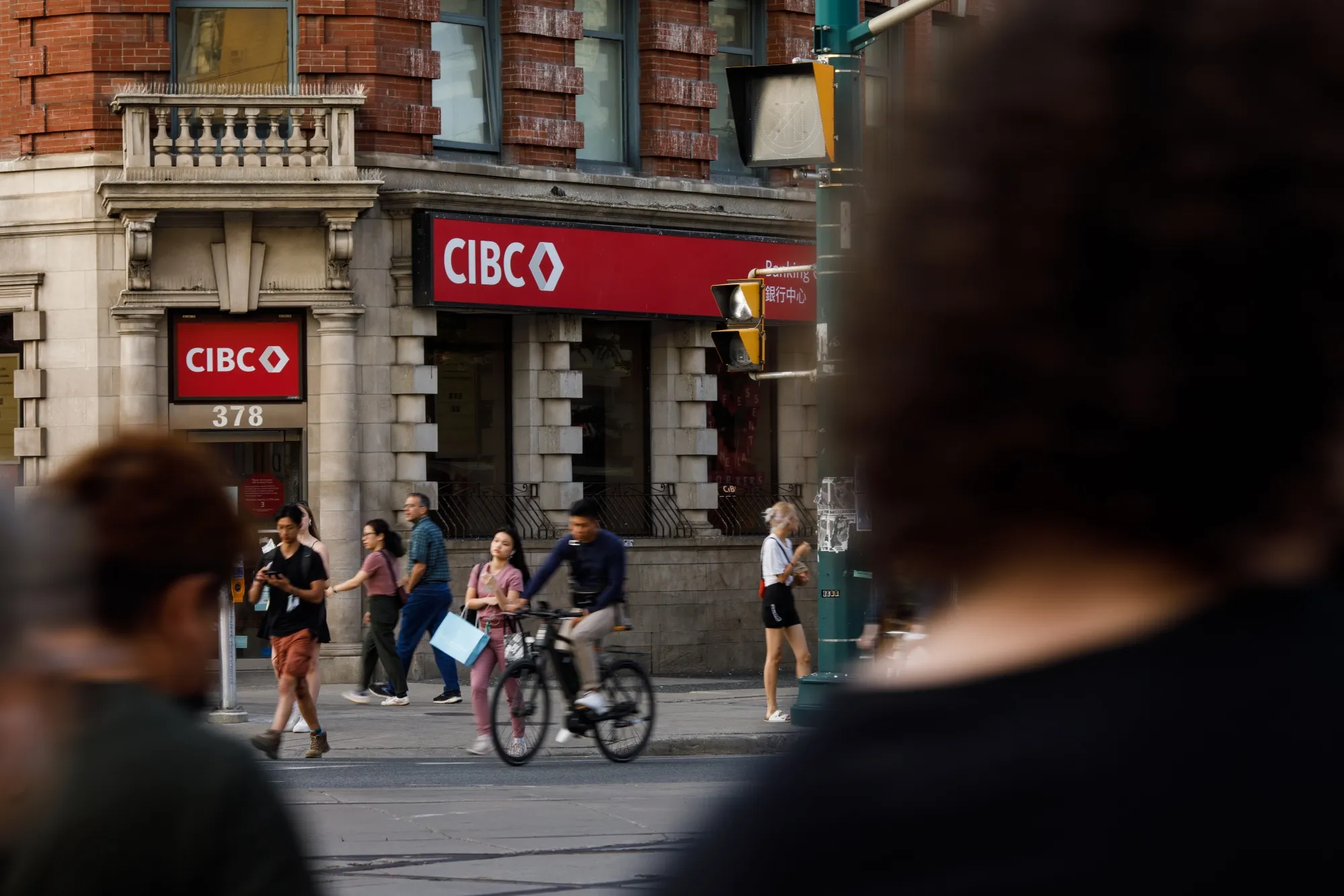 CIBC Avoids a Repeat of Succession Dramas in Picking Harry Culham as ...