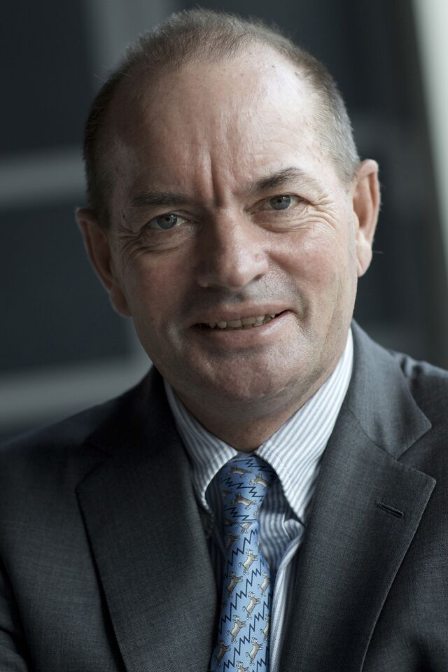 Billionaire Swedes See Lundin Jump After Matching Apple: Energy - Bloomberg