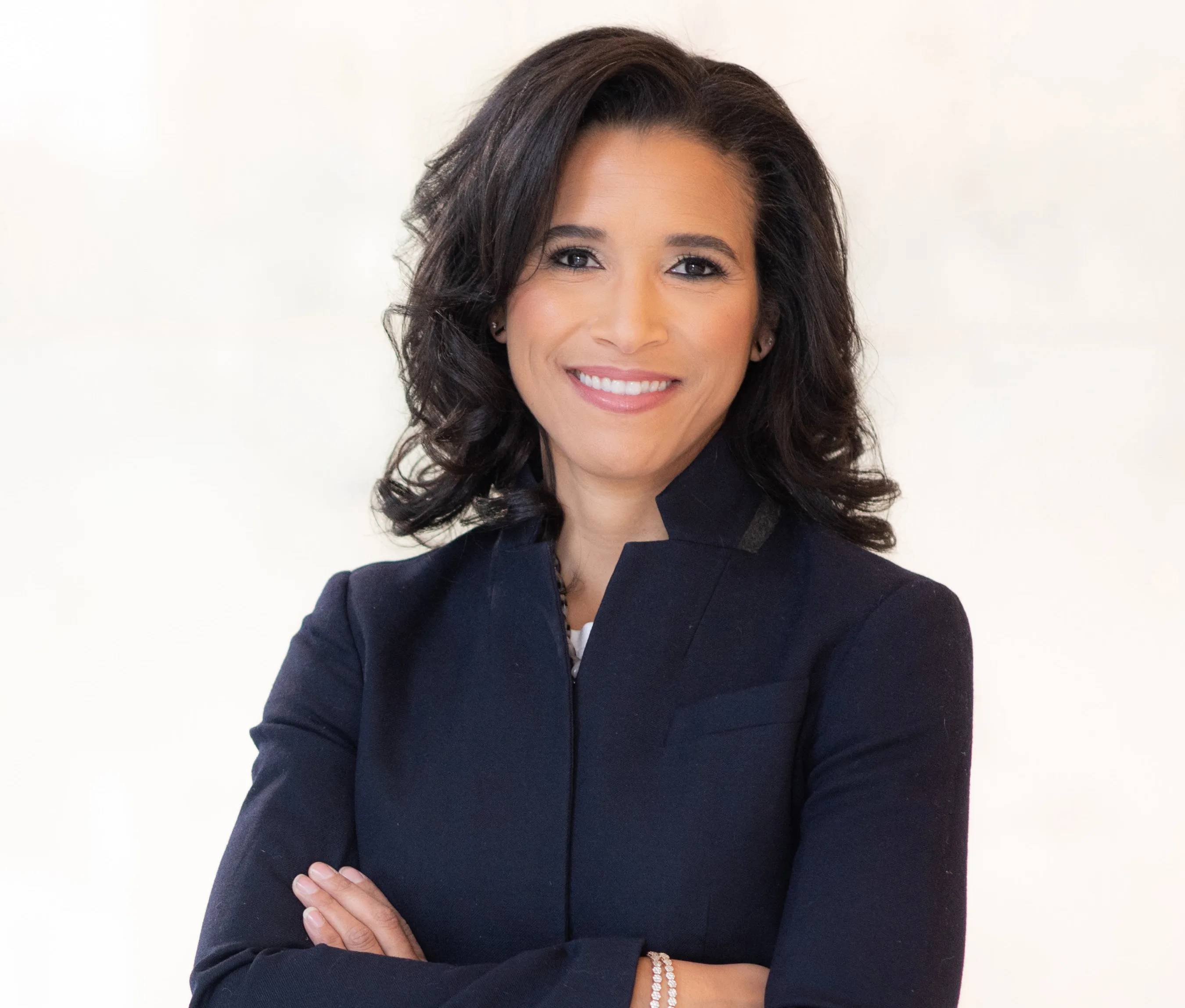 Adrienne Harris Named NY's Top Financial Watchdog by Gov. Kathy Hochul ...