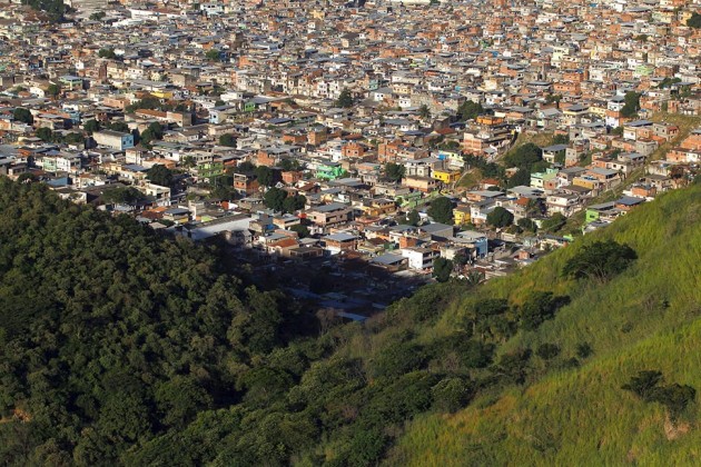 Brazil Is the World’s Most Dangerous Country to Be an Environmentalist ...