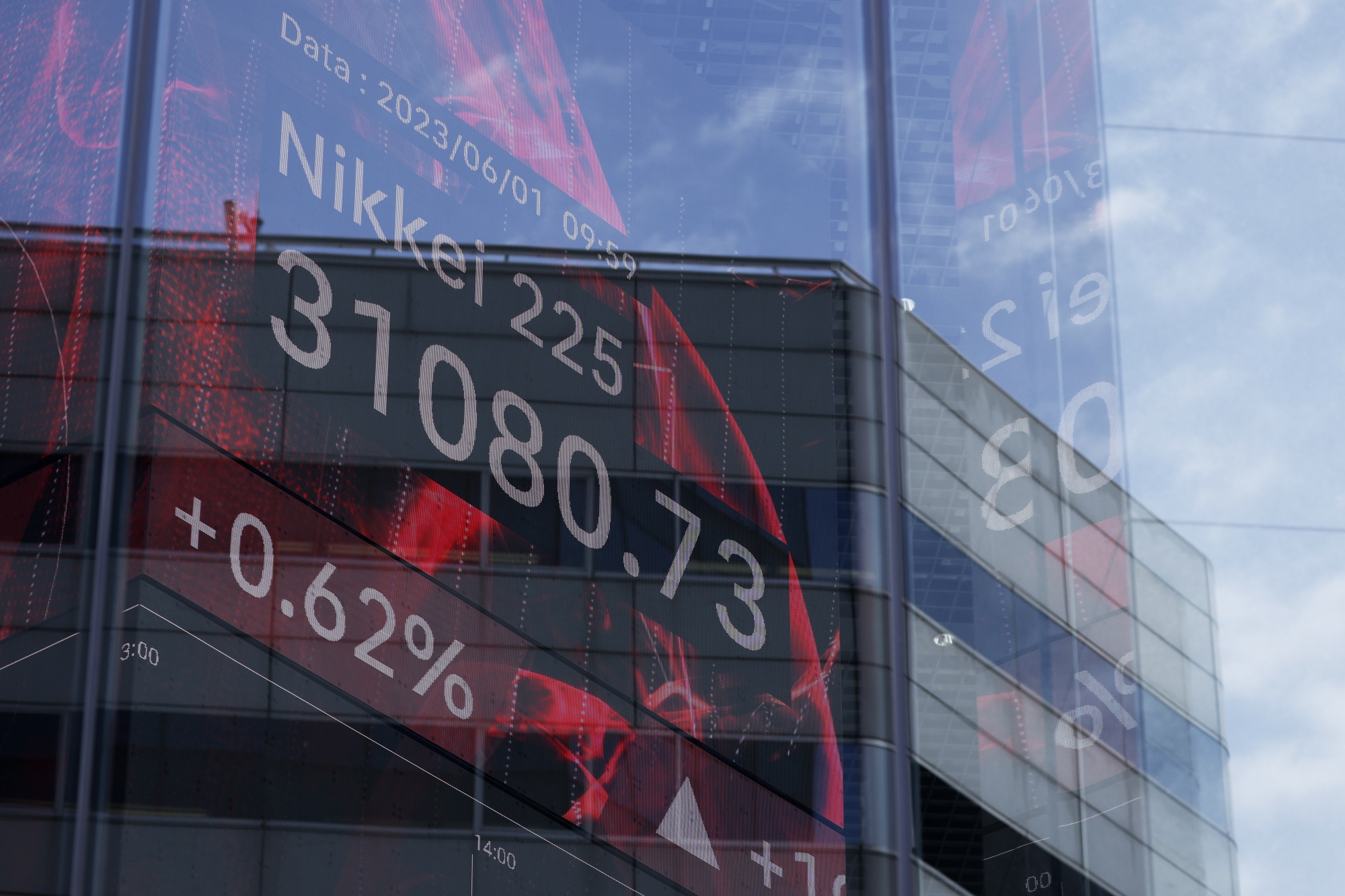 Winning Streak for Japan Stocks May Lose Steam Toward Year-End - Bloomberg