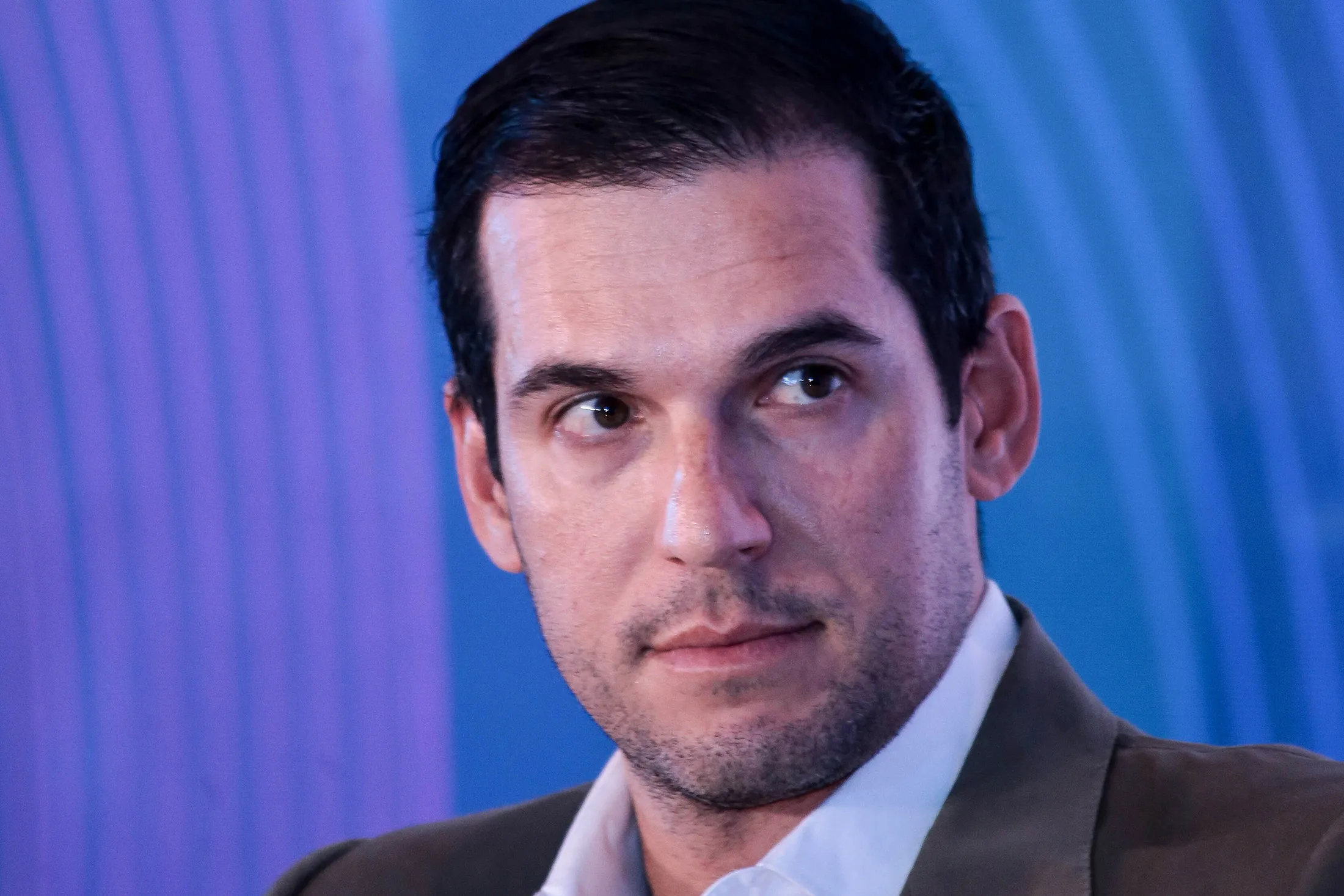 Official Partners Co-Founder Oren Alexander Takes ‘Pause’ After Rape ...