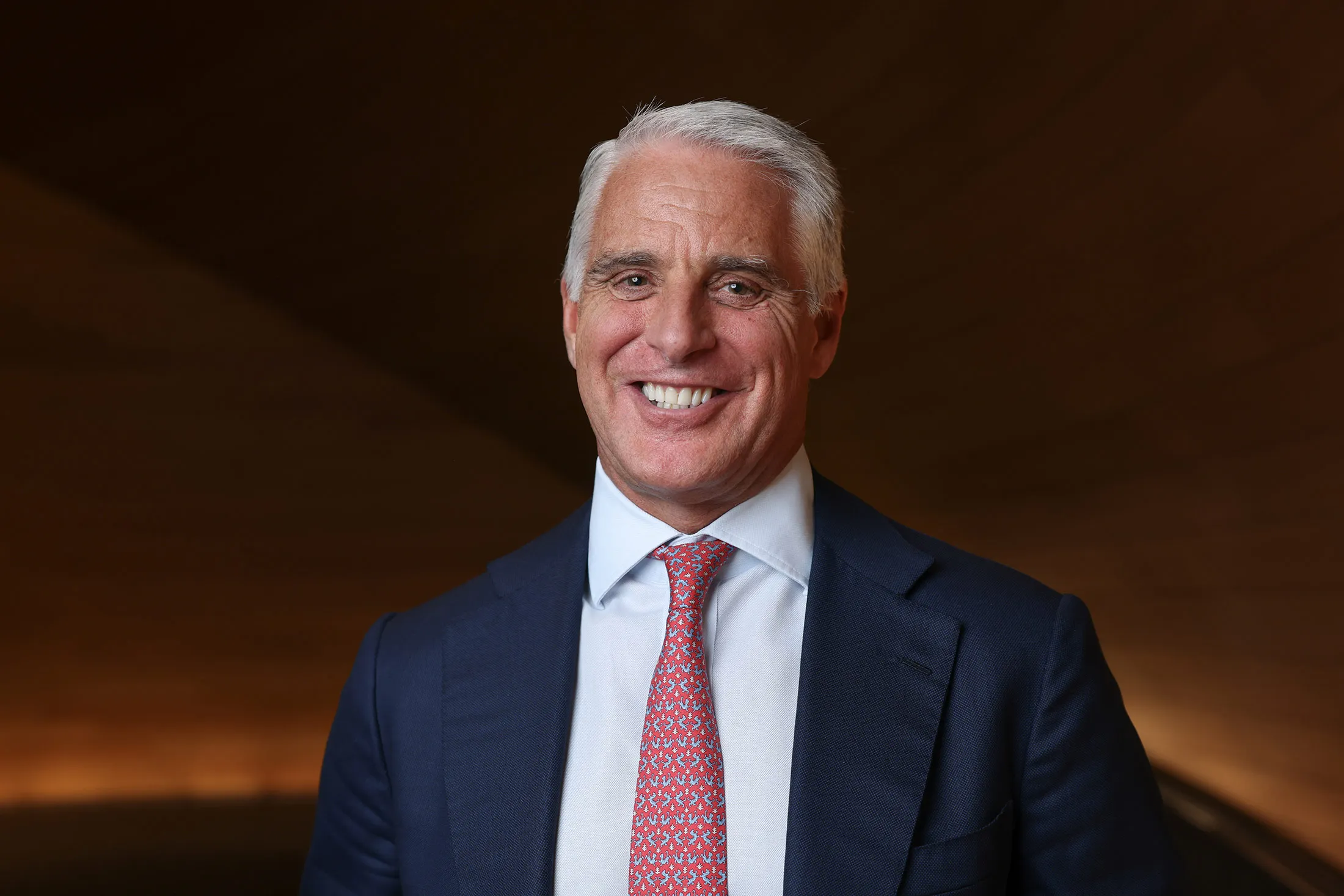 UniCredit’s Andrea Orcel on Bank Failures, Warns of More Uncertainty ...