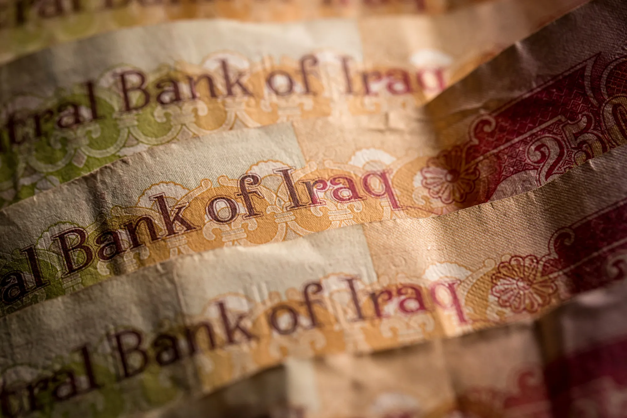 IQD/USD: Iraq Pivots to Yuan for China Imports to Ease Dinar Pressure ...