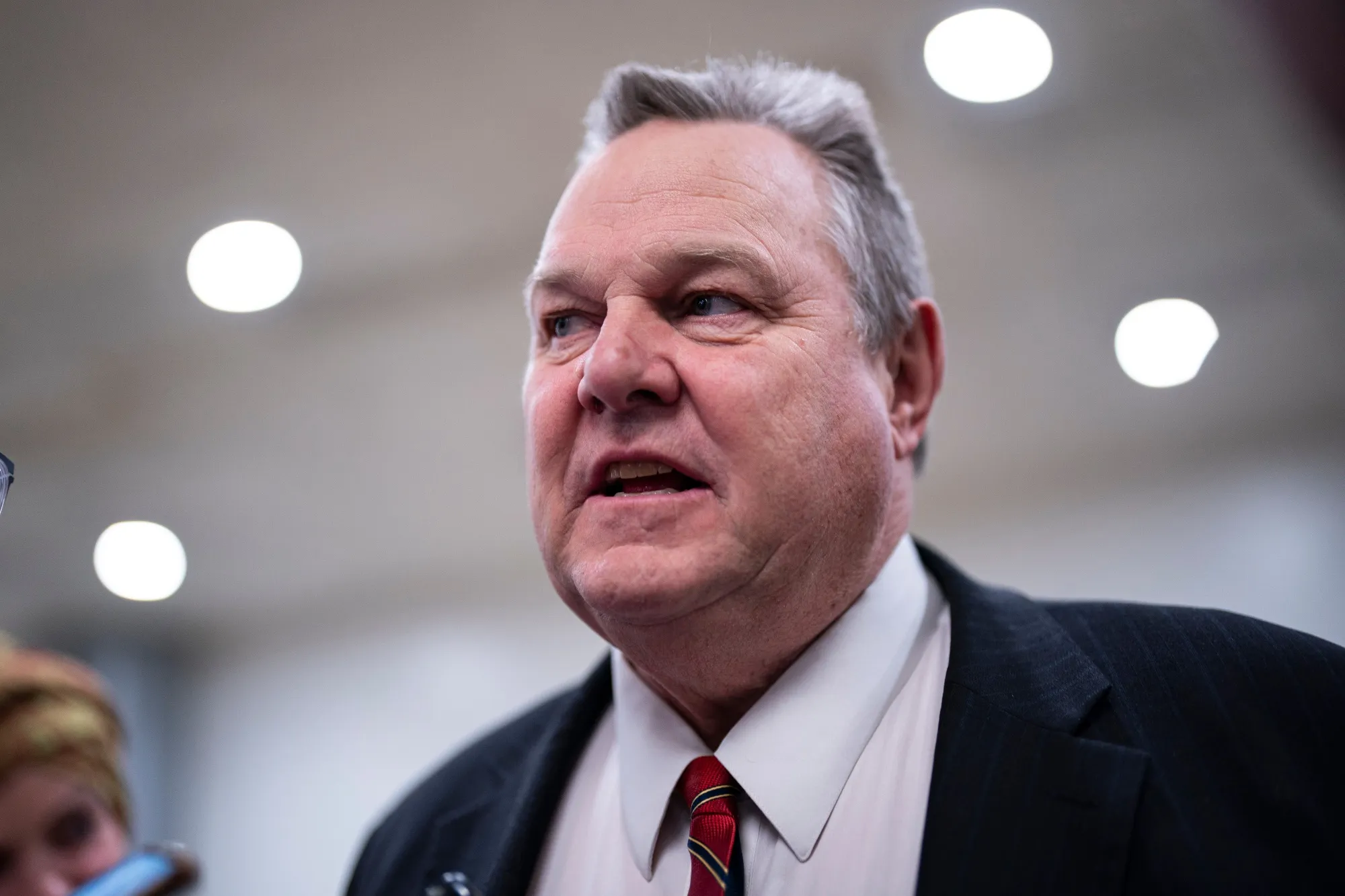 Tim Sheehy Wins 2024 Montana Senate Race Against Jon Tester - Bloomberg