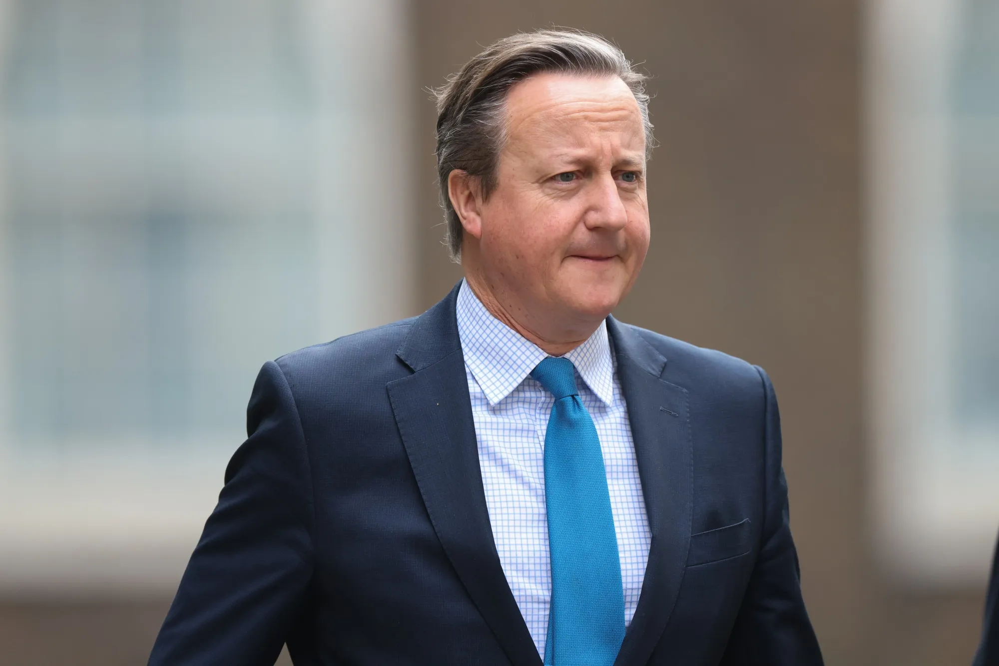 UK's David Cameron to Urge NATO Allies on Defense Spending in Major ...