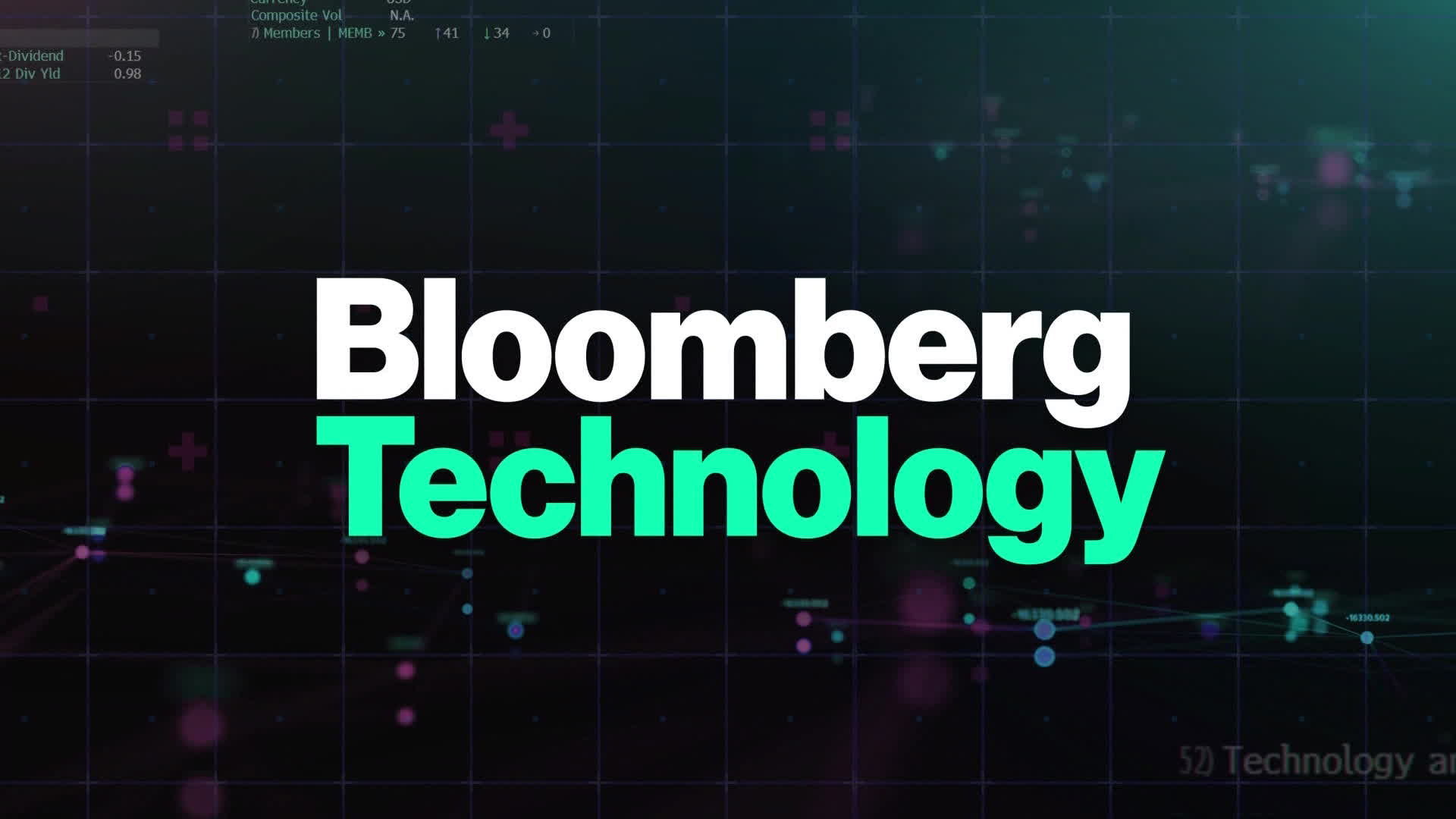 Watch 'Bloomberg Technology' Full Show (01/18/2023) - Bloomberg