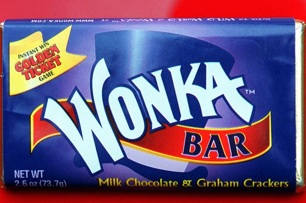 Fictional Brands That Crossed Over to Reality - Bloomberg