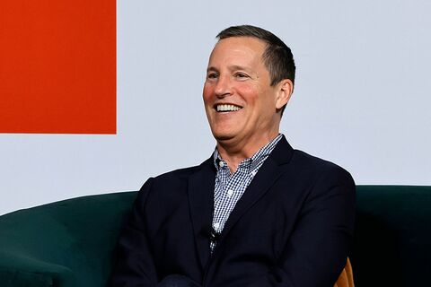 Disney Elevates Joe Earley to Run Disney+, Hulu (DIS) - Bloomberg