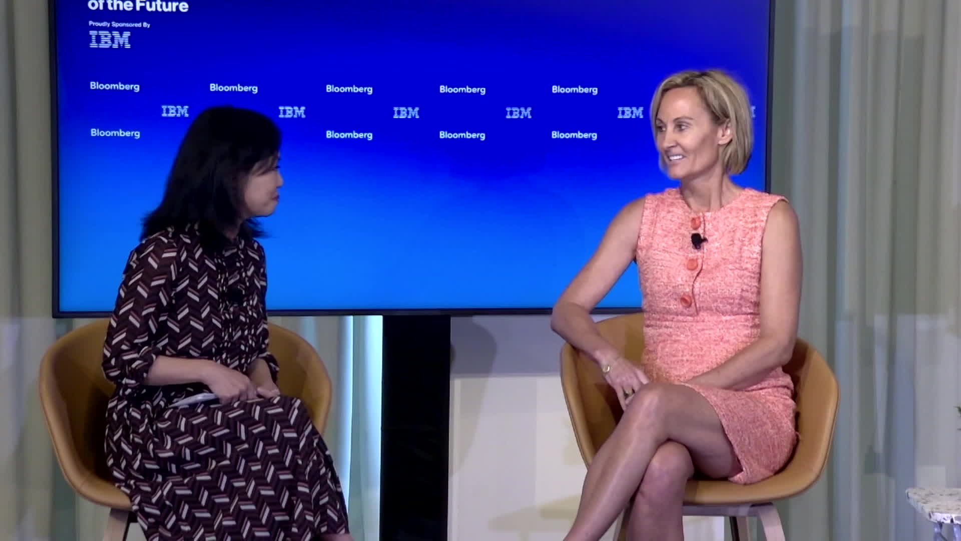 Watch CBOE’s Clay on Automation in Real Time - Bloomberg