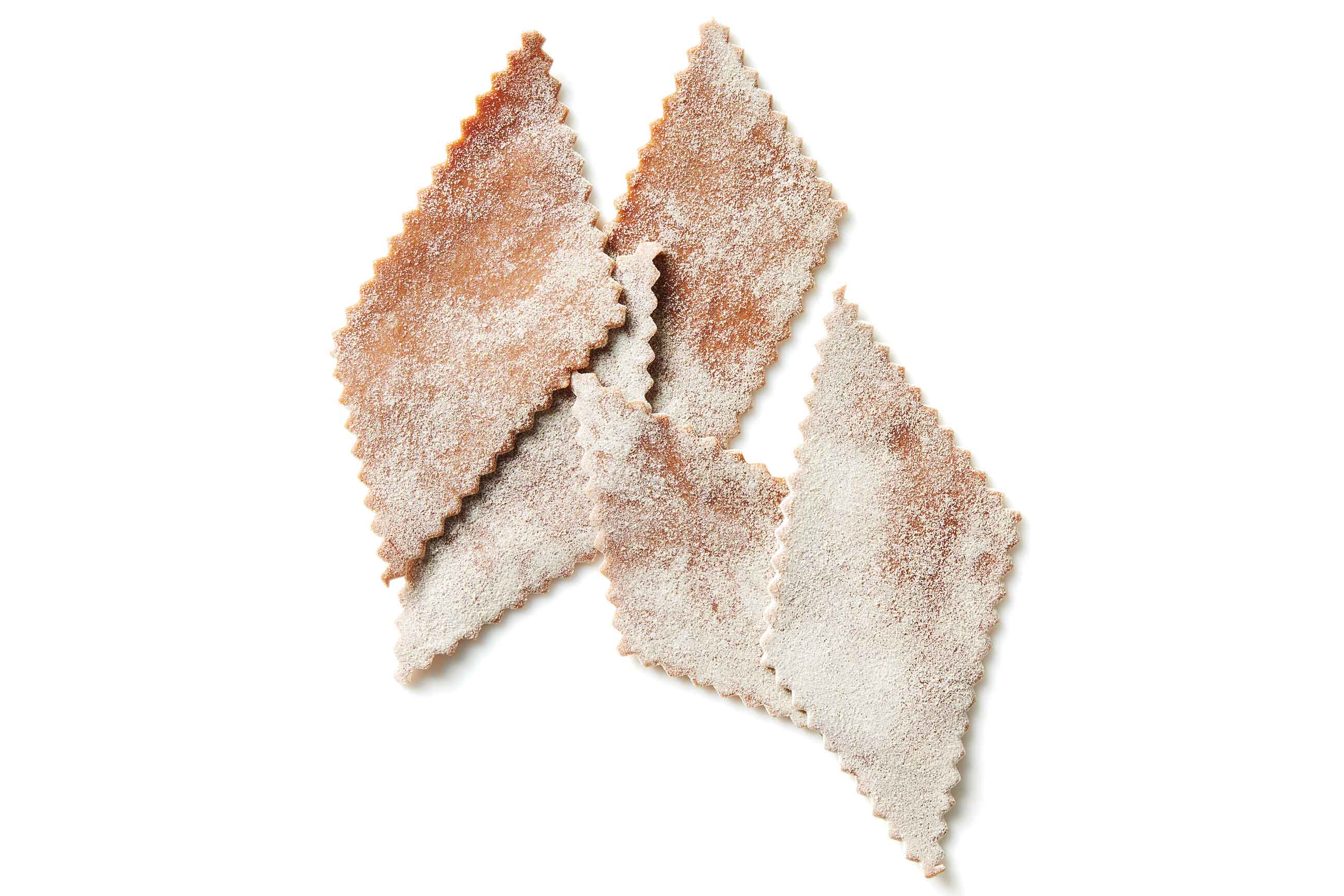 2020 Is the Year of the Noodle: Best New Pasta Shapes, Flavors - Bloomberg