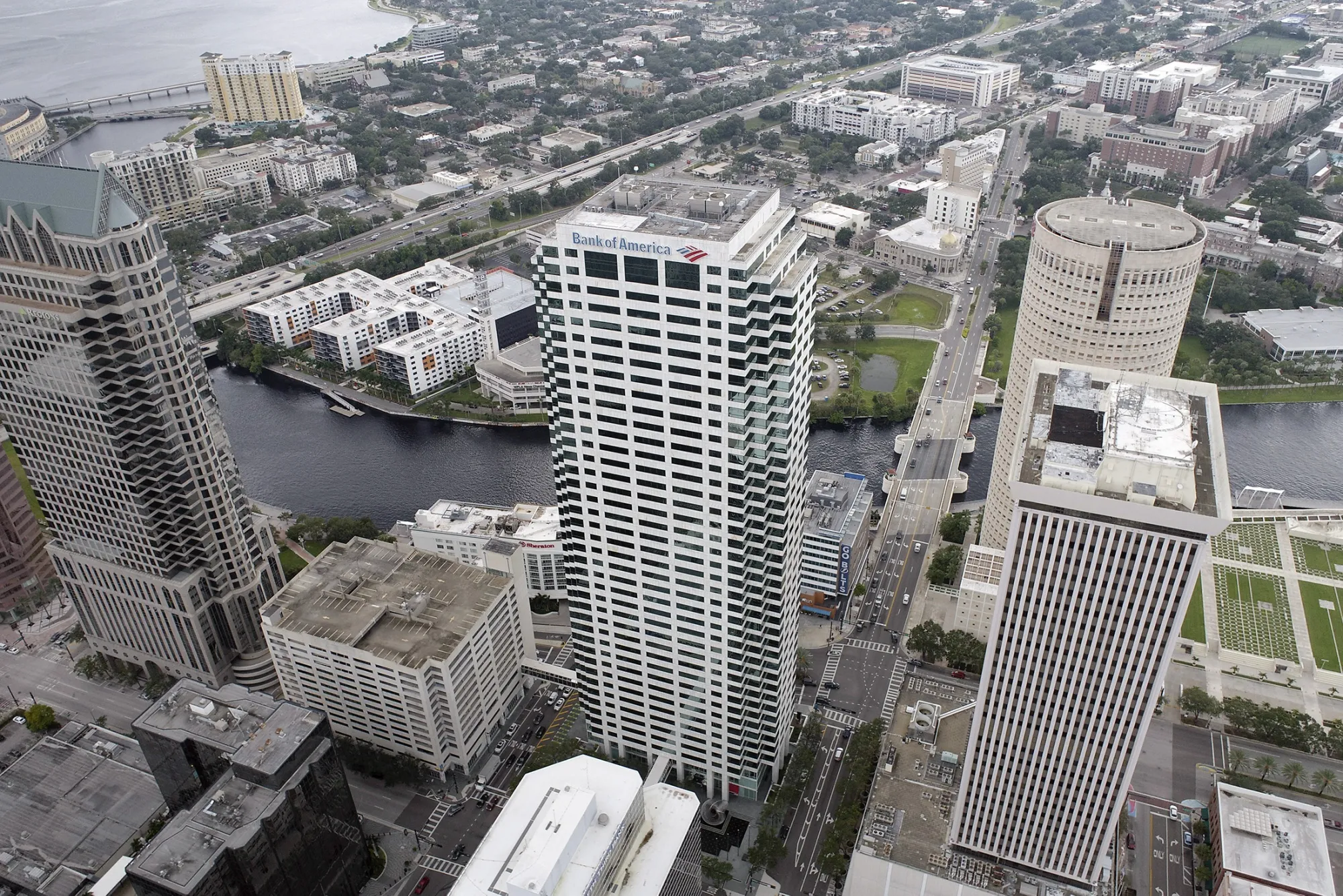 Hurricane Ian: Tampa's Financial Services Hub Empties Ahead of Storm ...