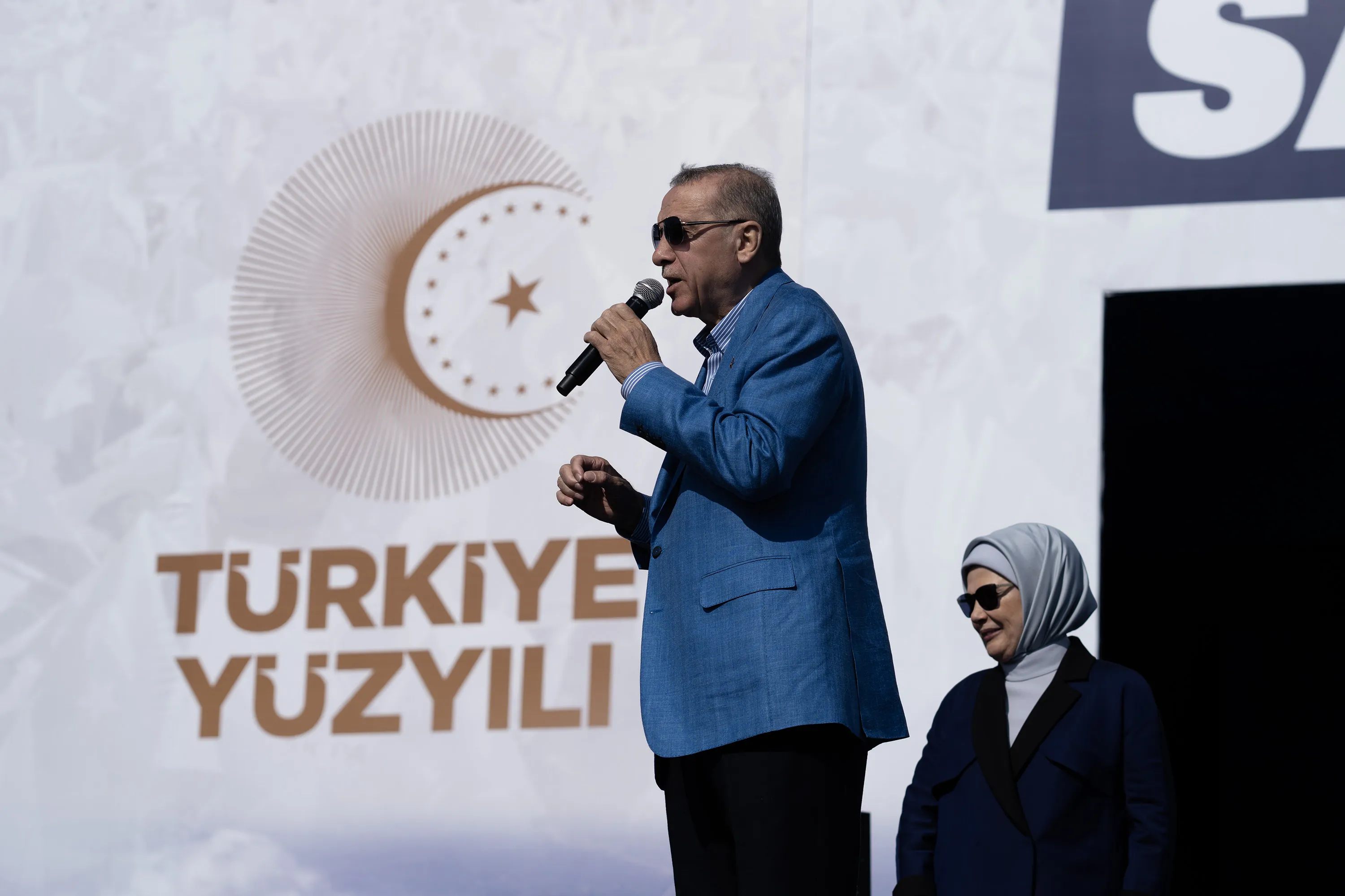 Erdogan Promises to Transfer Power Peacefully if He Loses Ballot ... Erdogan Promises to Transfer Power Peacefully if He Loses Ballot ...