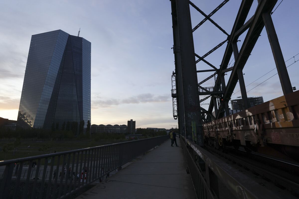 ECB’s Patsalides Says Further Rate Cuts Are Likely: Politico - Bloomberg