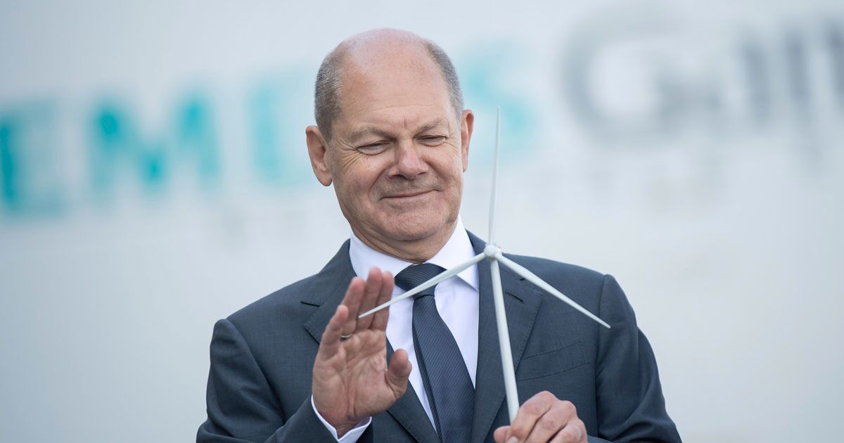 The Bill for Big Stimulus Is Coming Due for European Governments ...