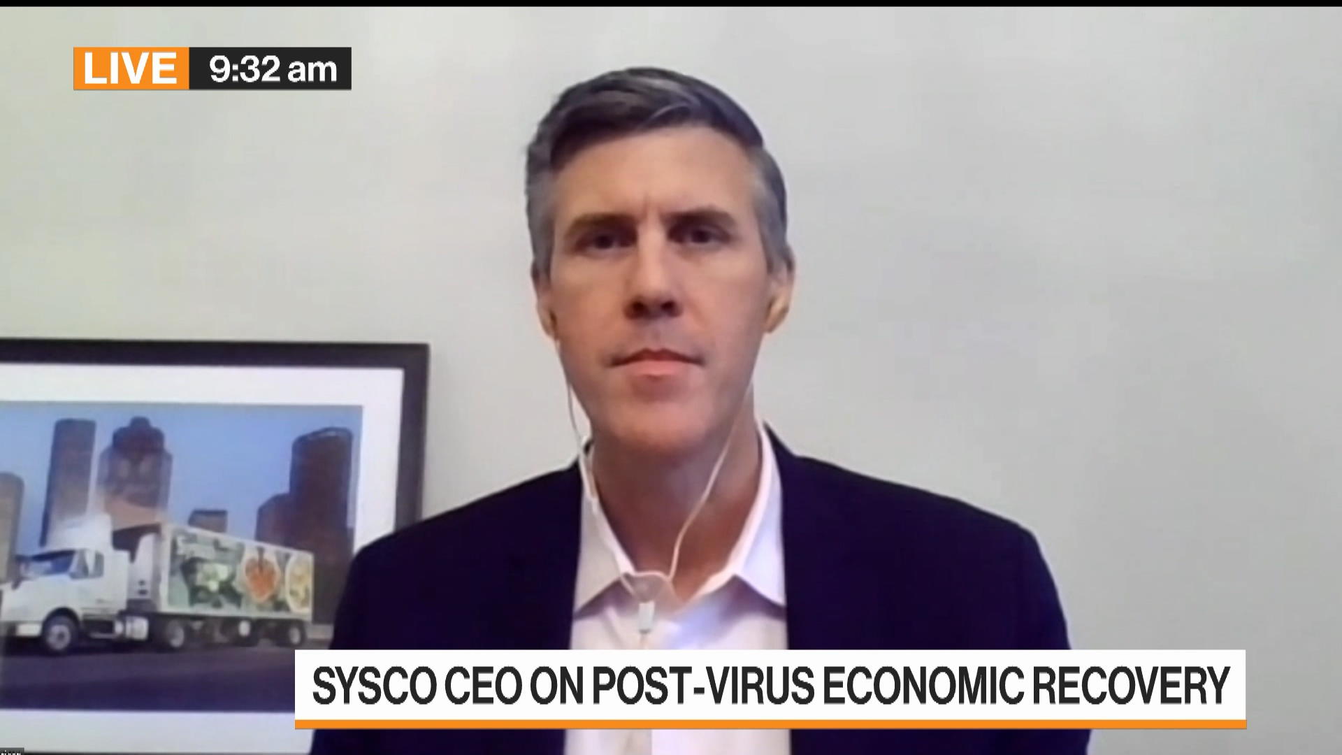 Watch Video: How Sysco Is Helping Restaurants to Survive Virus ...