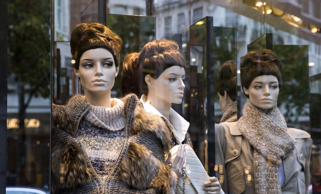 U.S. Consumer Comfort March 24: Eases to Five-Week Low - Bloomberg