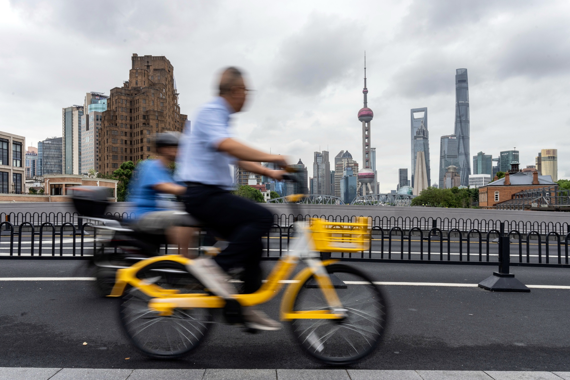 Communication Services Sector & Industry Performance - Bloomberg