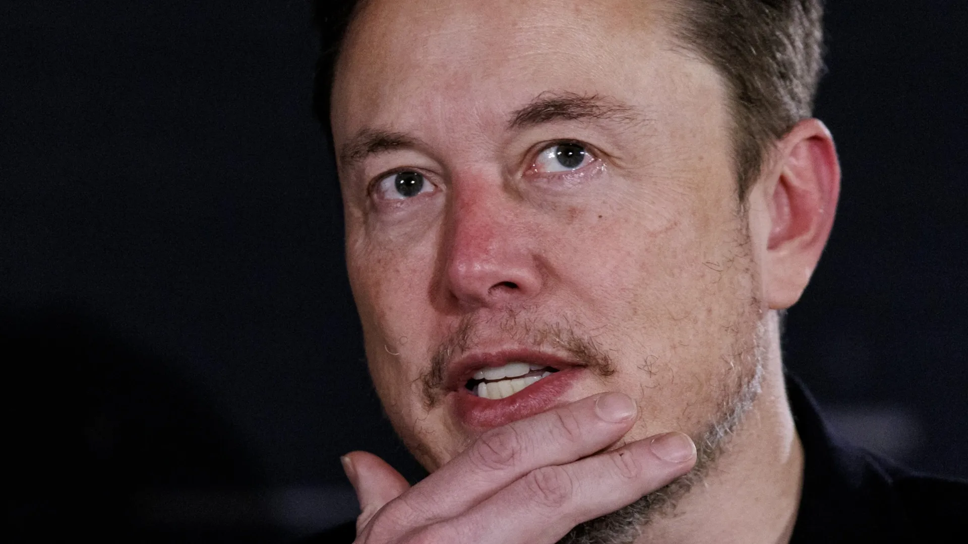 Watch Musk Says Ketamine Prescription in Investors’ Best Interests ...