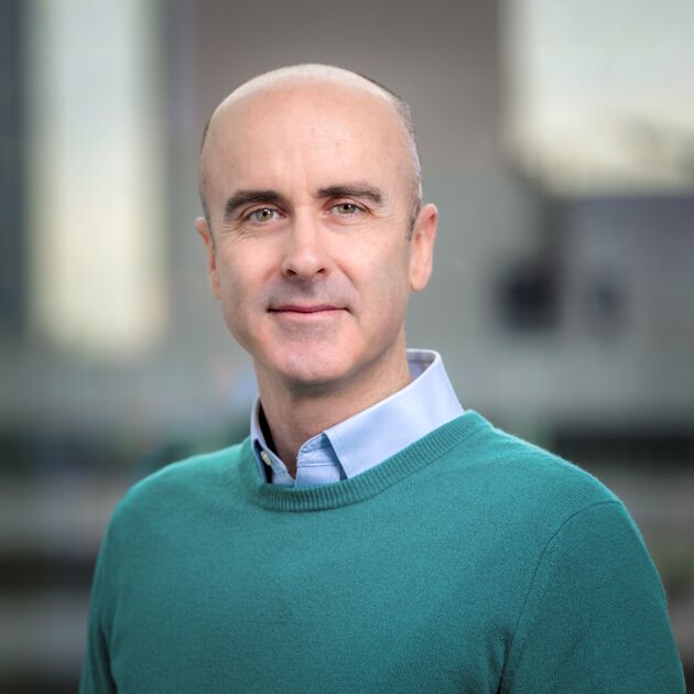 Gerry Smith | Bloomberg