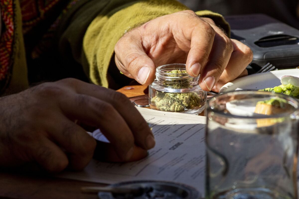 Pot, Weed and Coronavirus: It's Not Toilet Paper—Cannabis Weekly ...