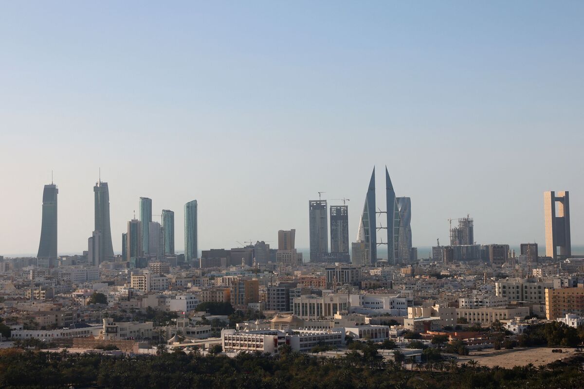 Bahrain Appoints Ex-BNP Investment Banker Khalid Humaidan as Central ...