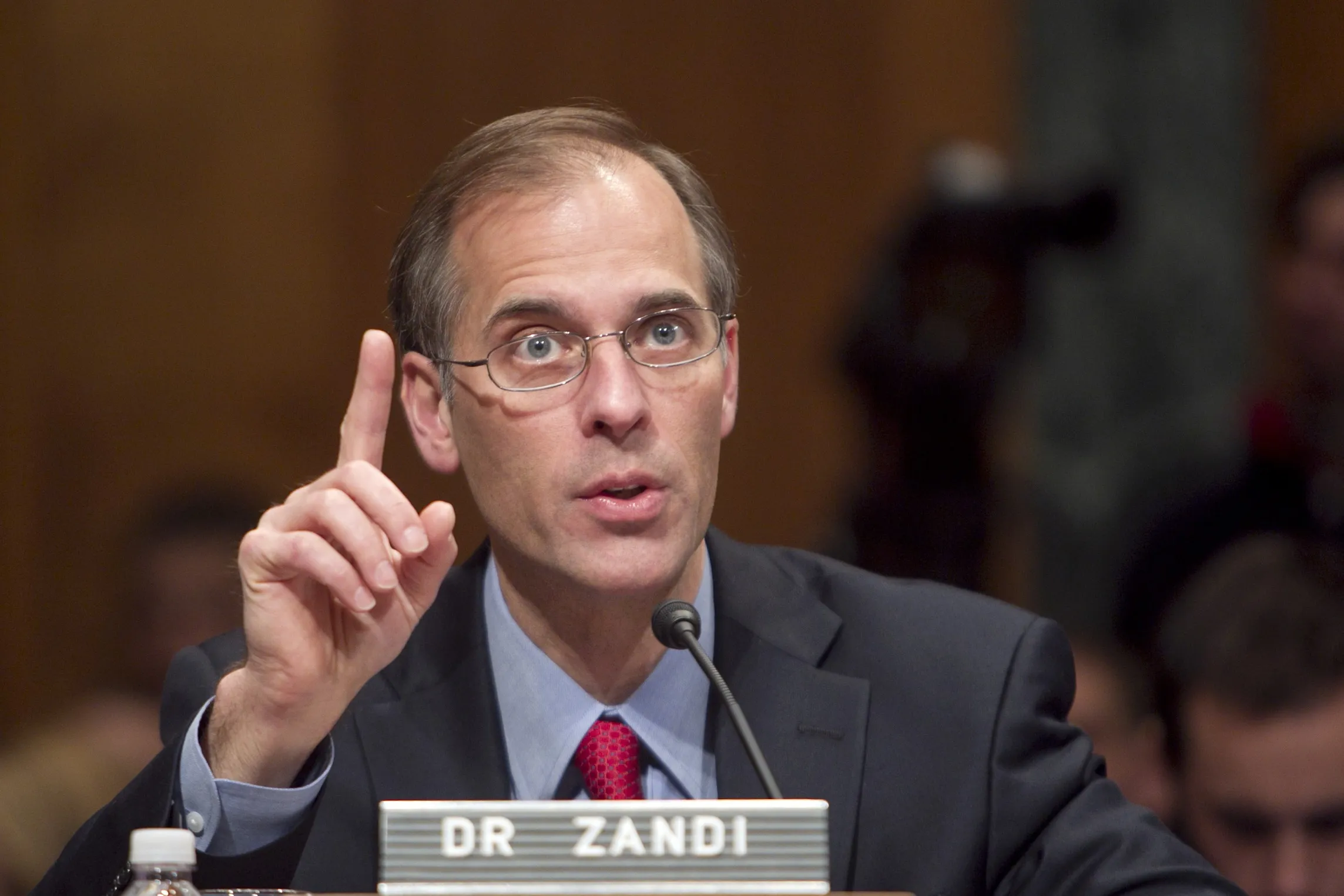 Podcast: How America Just Might Talk Itself Into a Recession - Bloomberg