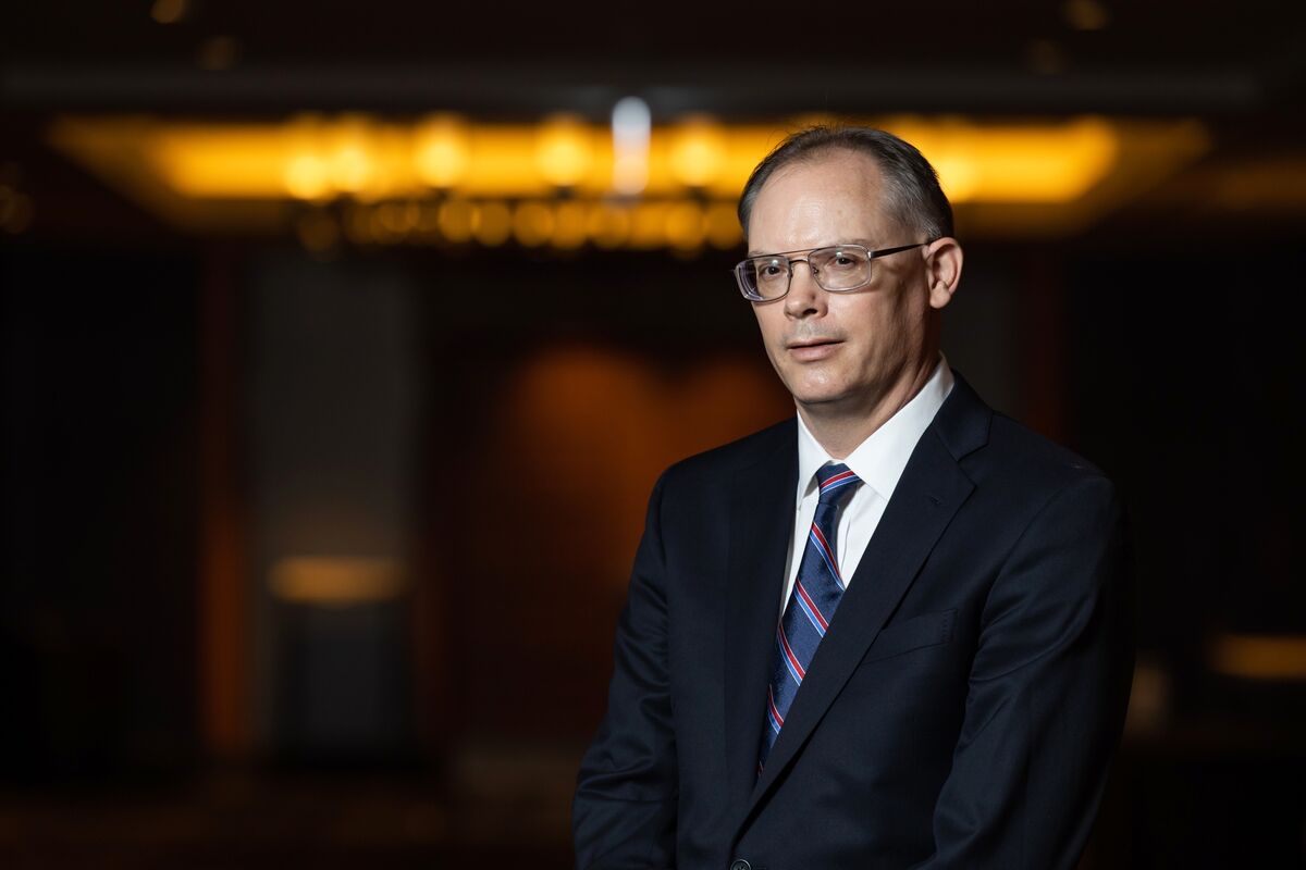 Metaverse Is a Multitrillion-Dollar Opportunity, Epic CEO Says - Bloomberg