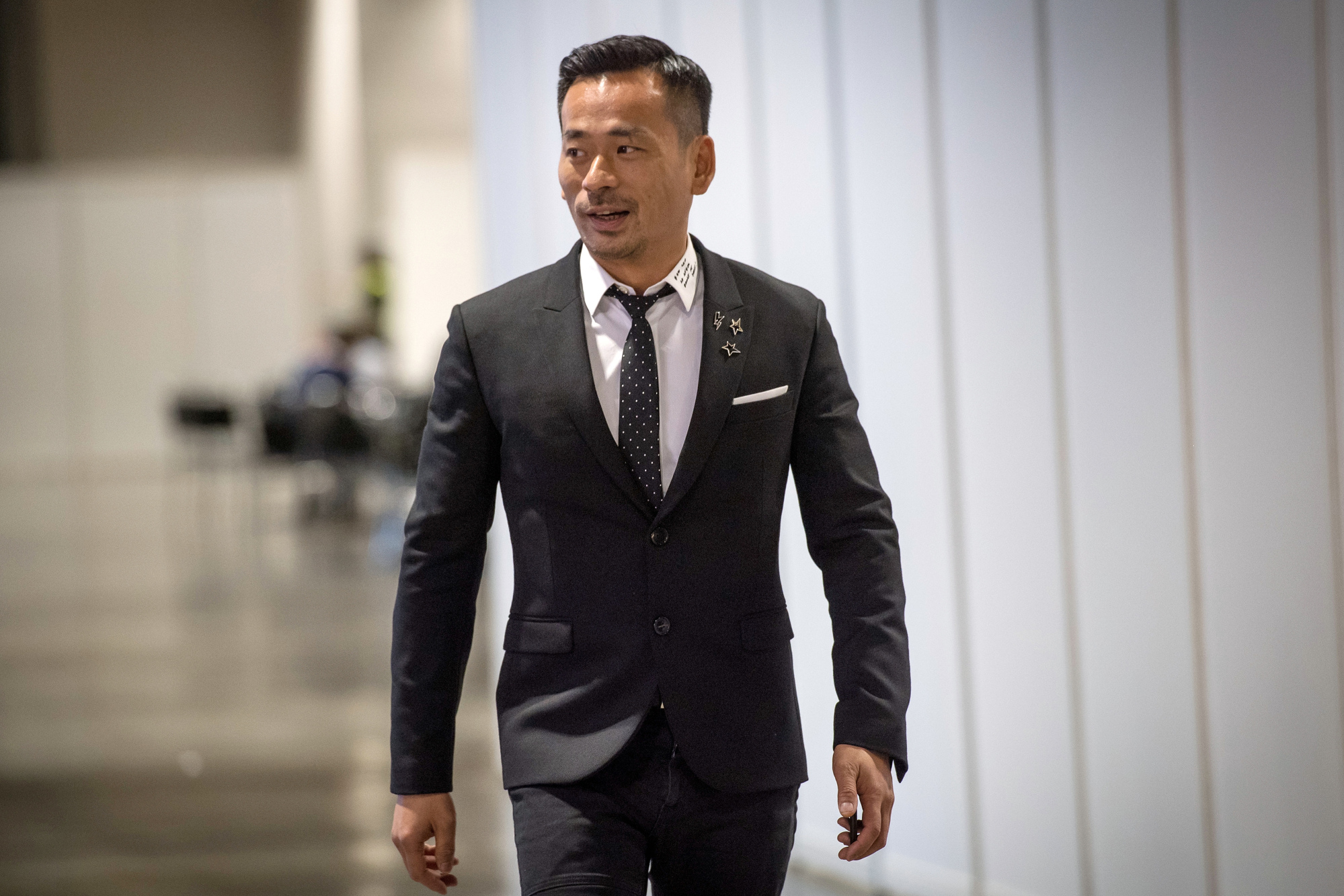 Buyer for Macau Kingpin’s Former Russia Resort Files to End Deal ...