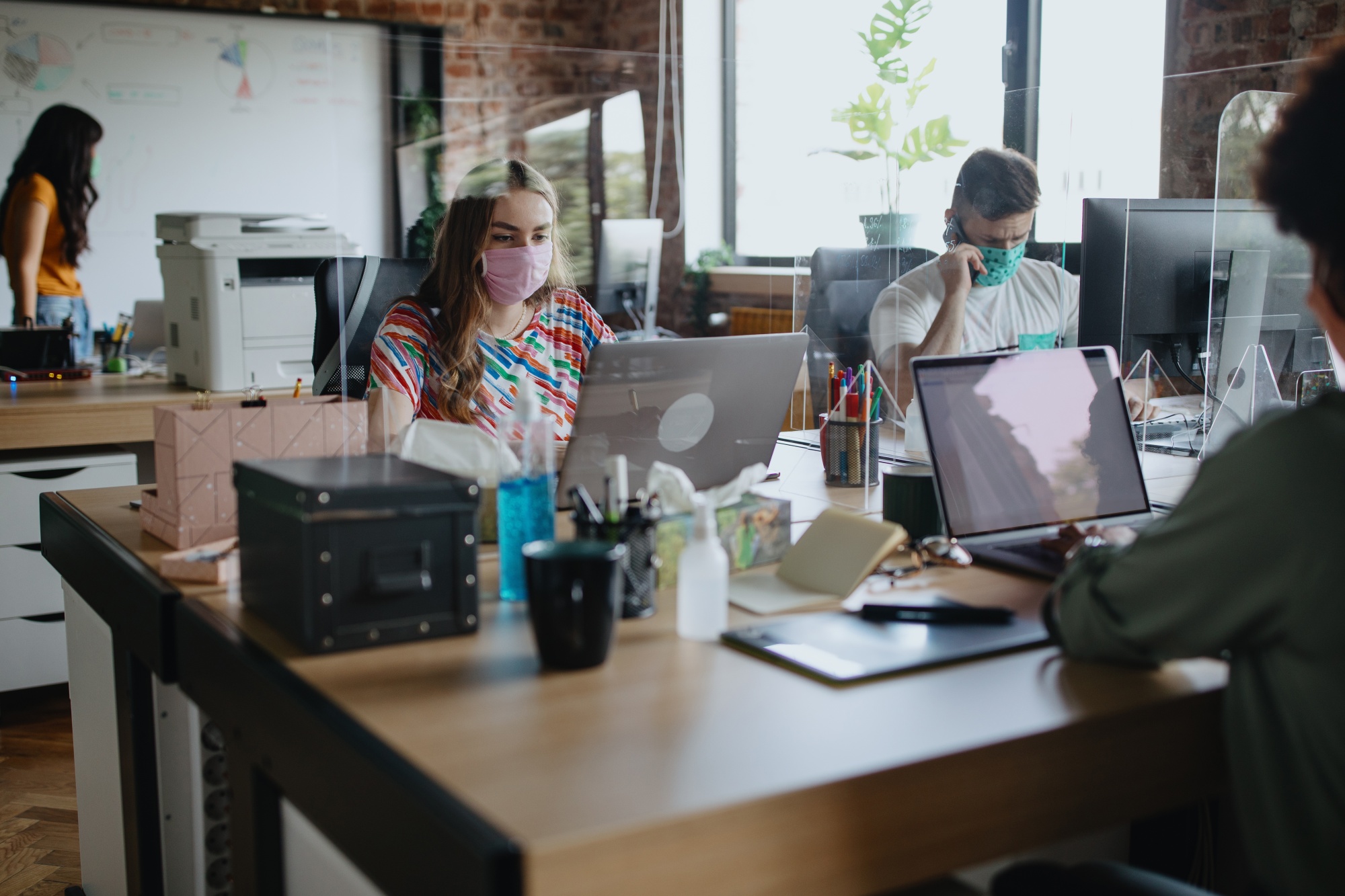 How to Ask for a Raise in a Pandemic Recession - Bloomberg