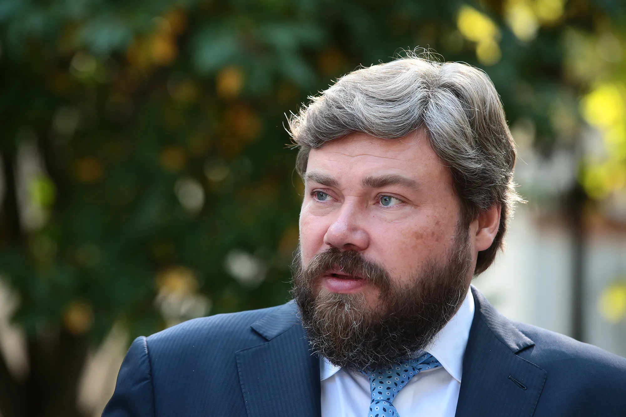 U.S. Citizen Hanick Charged Over Russian Oligarch Malofeyev Sanctioned ...