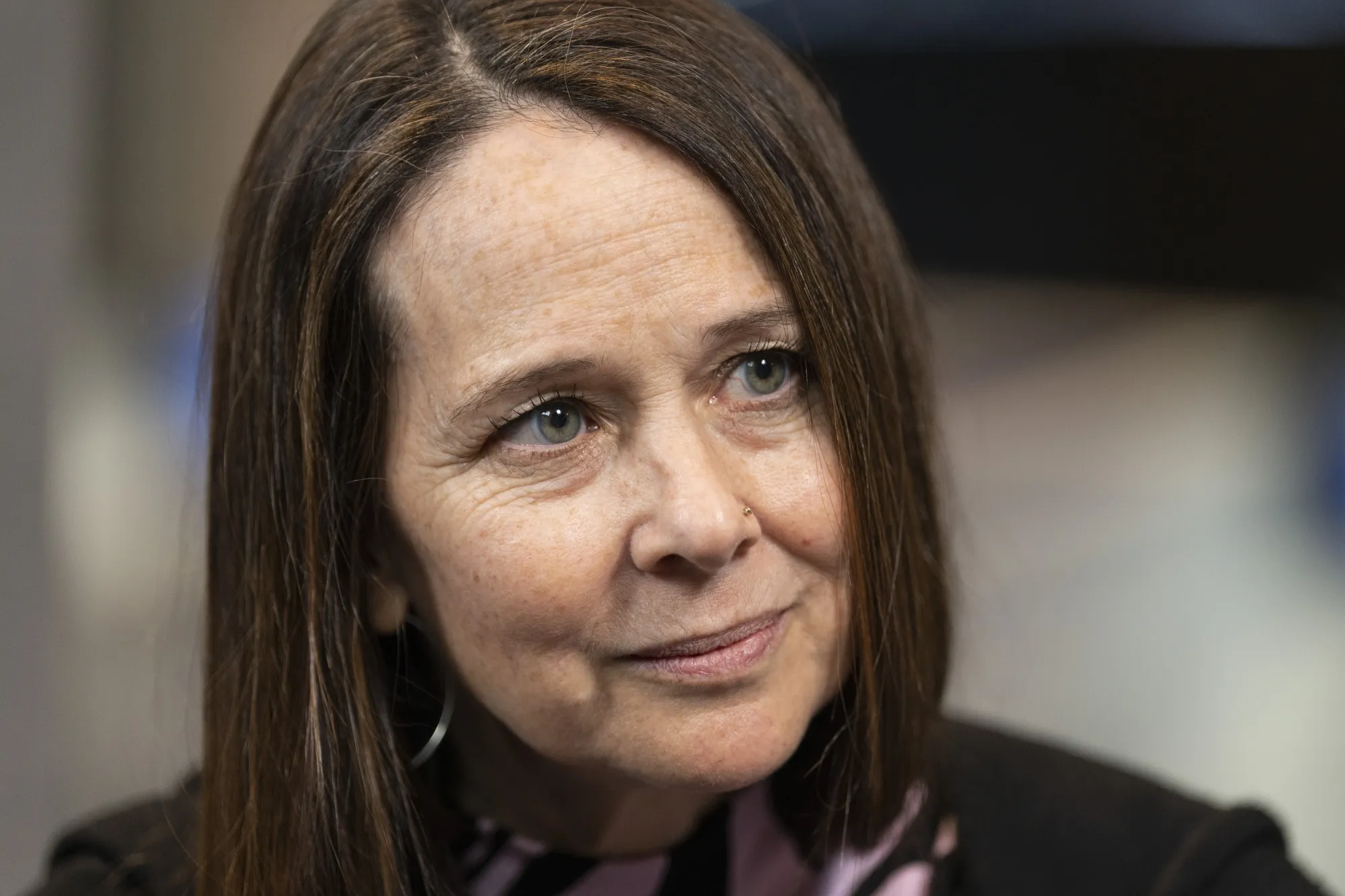 CISA Director Jen Easterly Was Target of Swatting Incident Last ...
