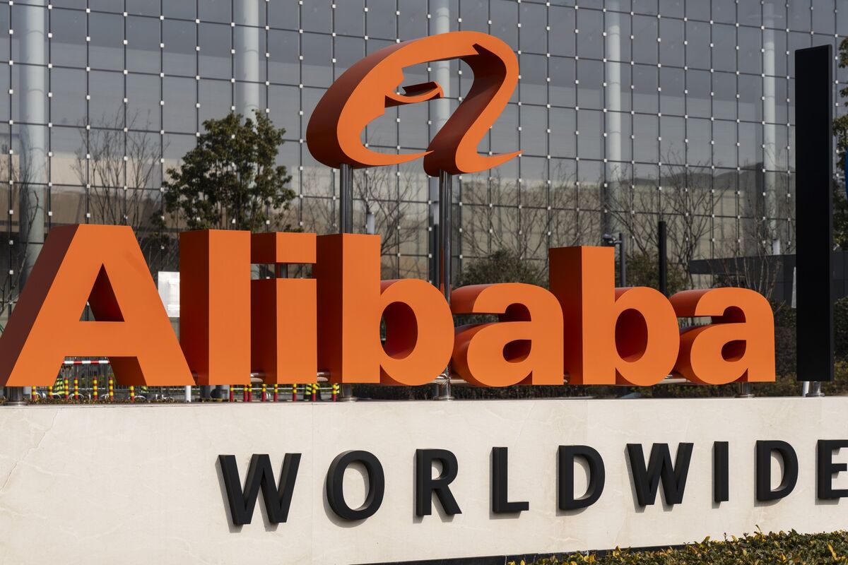 Alibaba's Record-Breaking 7.8 Trillion Yen AI Investment: Bloomberg ...