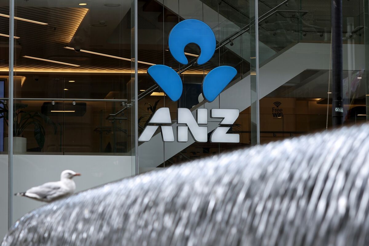 ANZ Group (ANZ AU) Unveils A$2 Billion Buyback as 1H Profit Misses ...