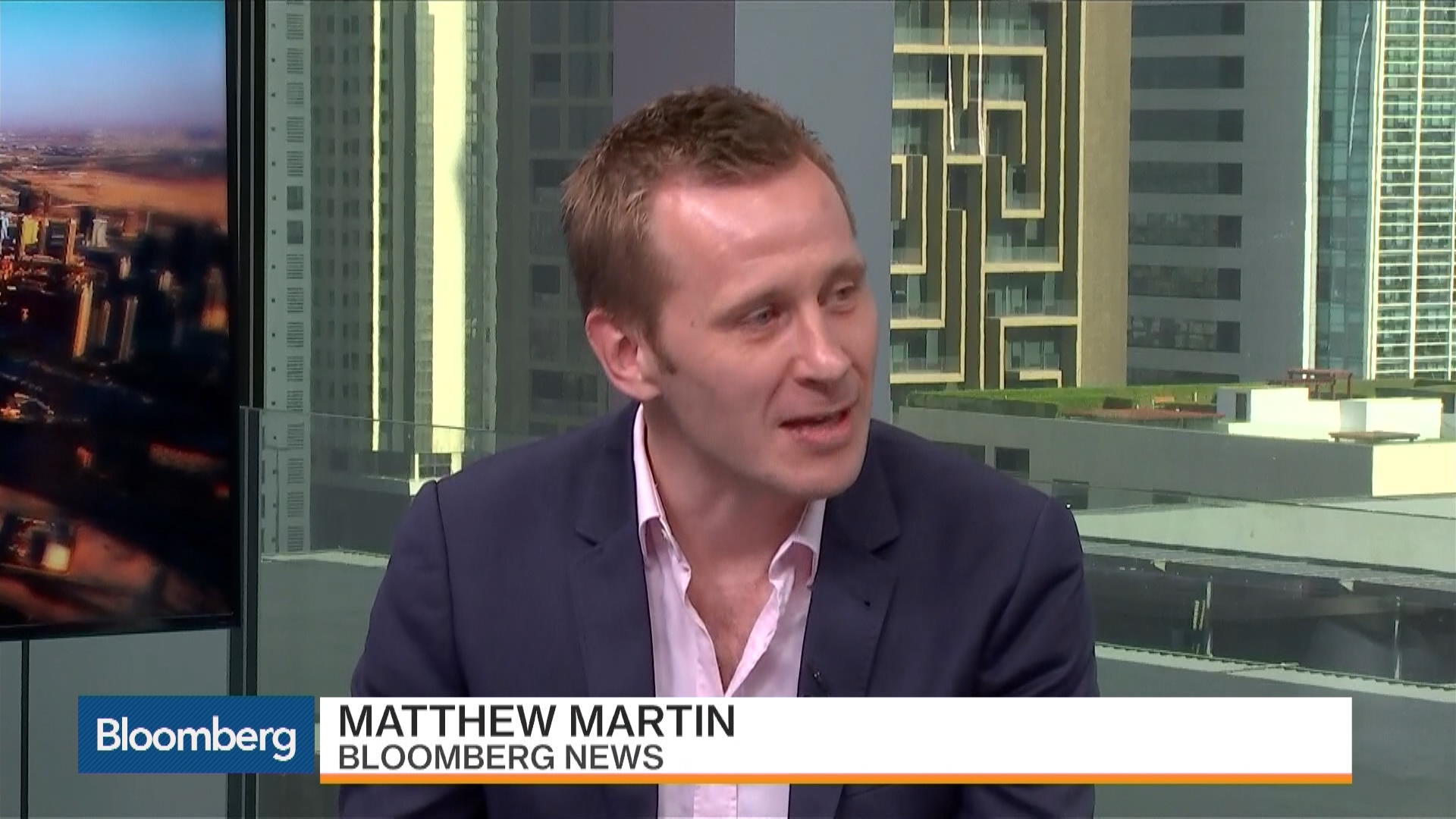 Watch Inside Billionaire Olayan Family's Plans for IPO - Bloomberg