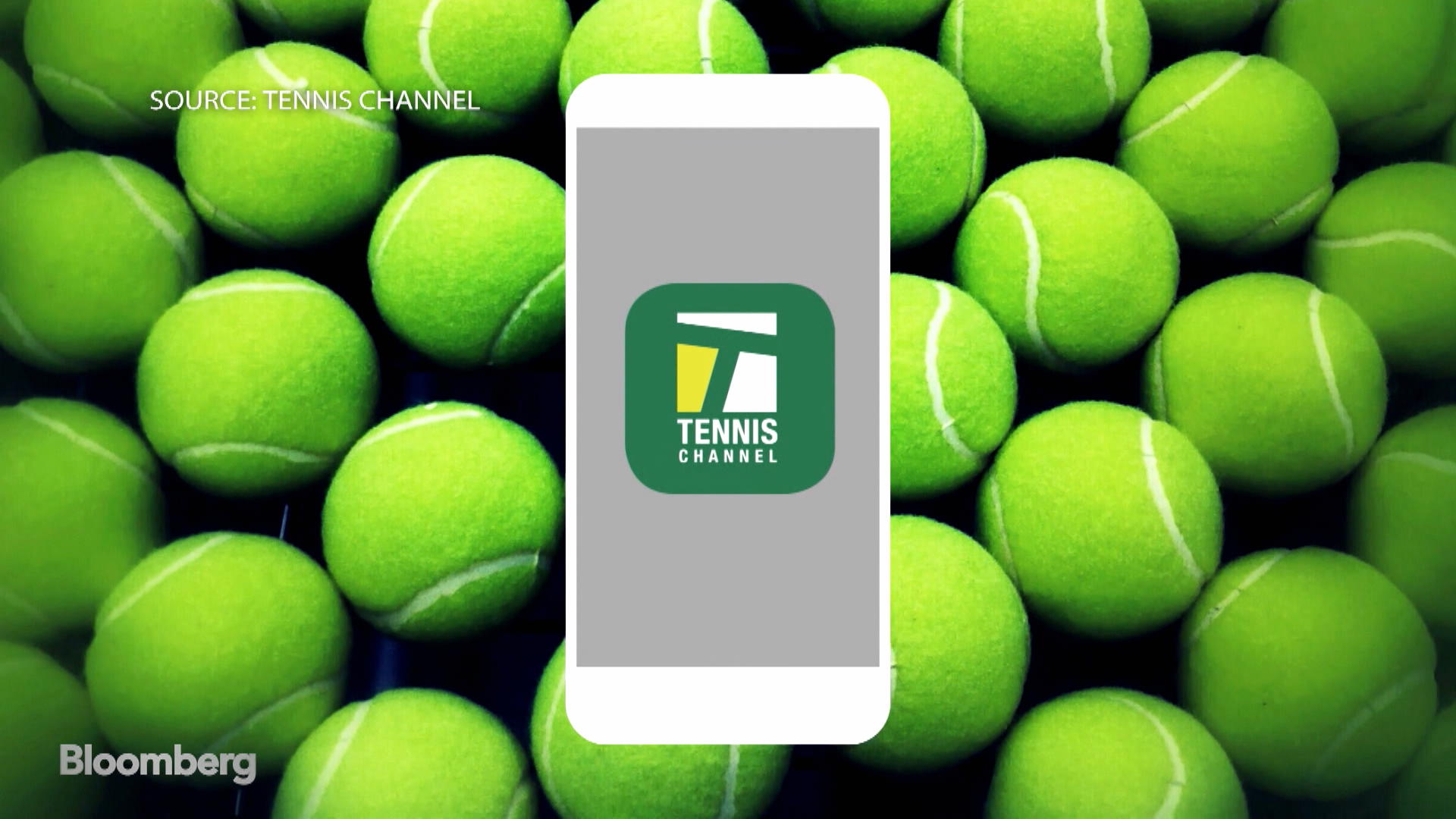 Watch Tennis Channel CEO Explains What Makes the Sport Special (Video ...