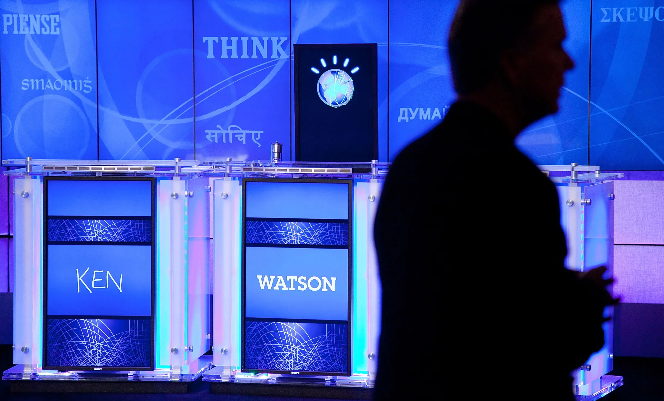 This Medical Supercomputer Isn’t a Pacemaker, IBM Tells Congress ...