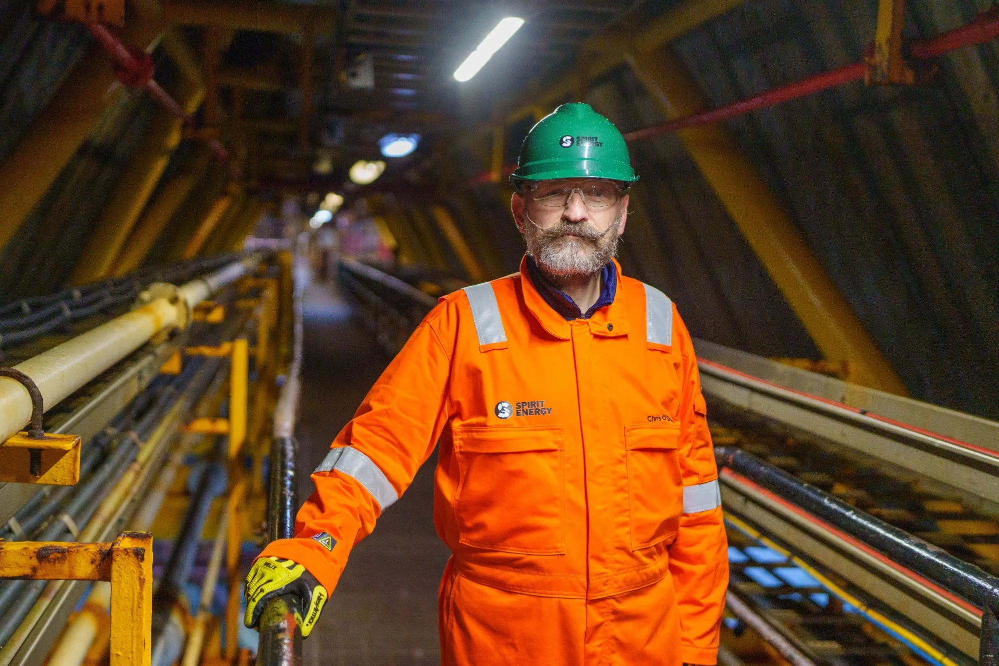 Worst Still to Come for Energy Debts, British Gas Boss Fears - Bloomberg