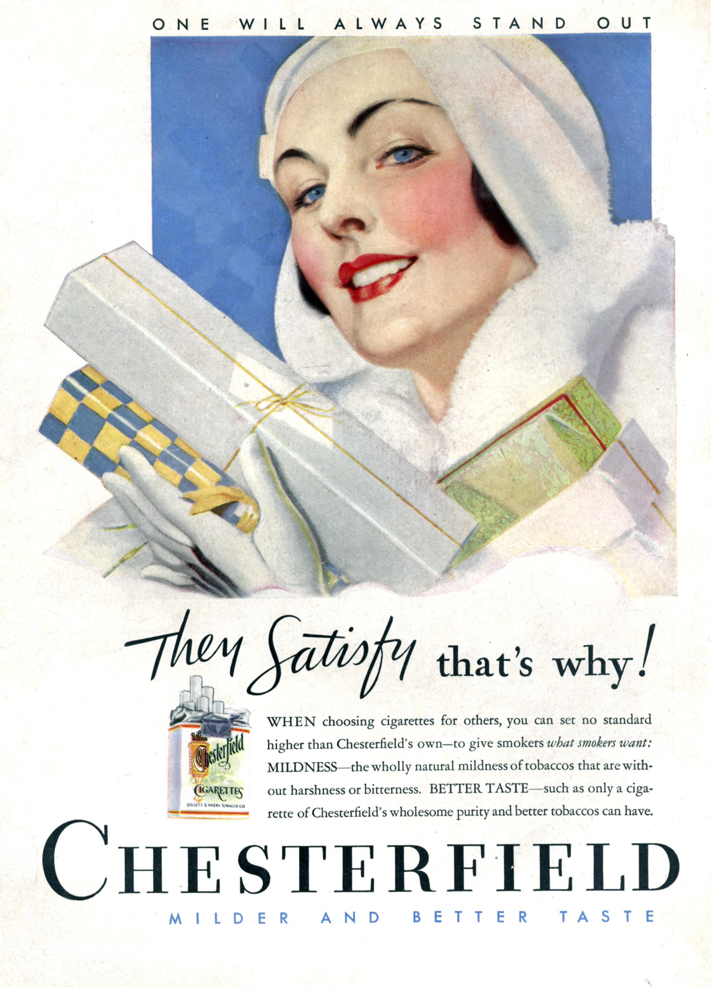 Gen Z and Cigarette Smoking Celebrities Risk Romanticizing the Habit