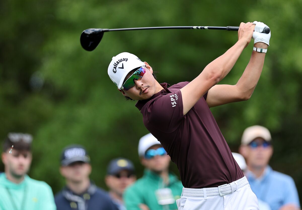 Masters Golf Updates: Here's the Latest From the Golf Tournament ...