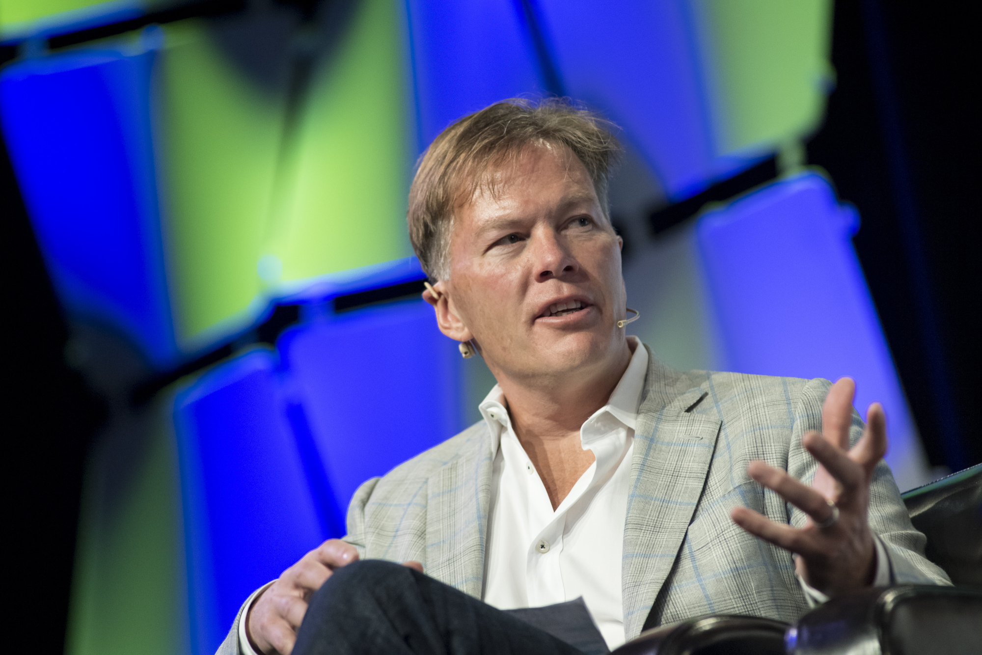 Bitcoin Bros Turn Hyperbolic as Slump From Highs Dents Appeal (BTC ...